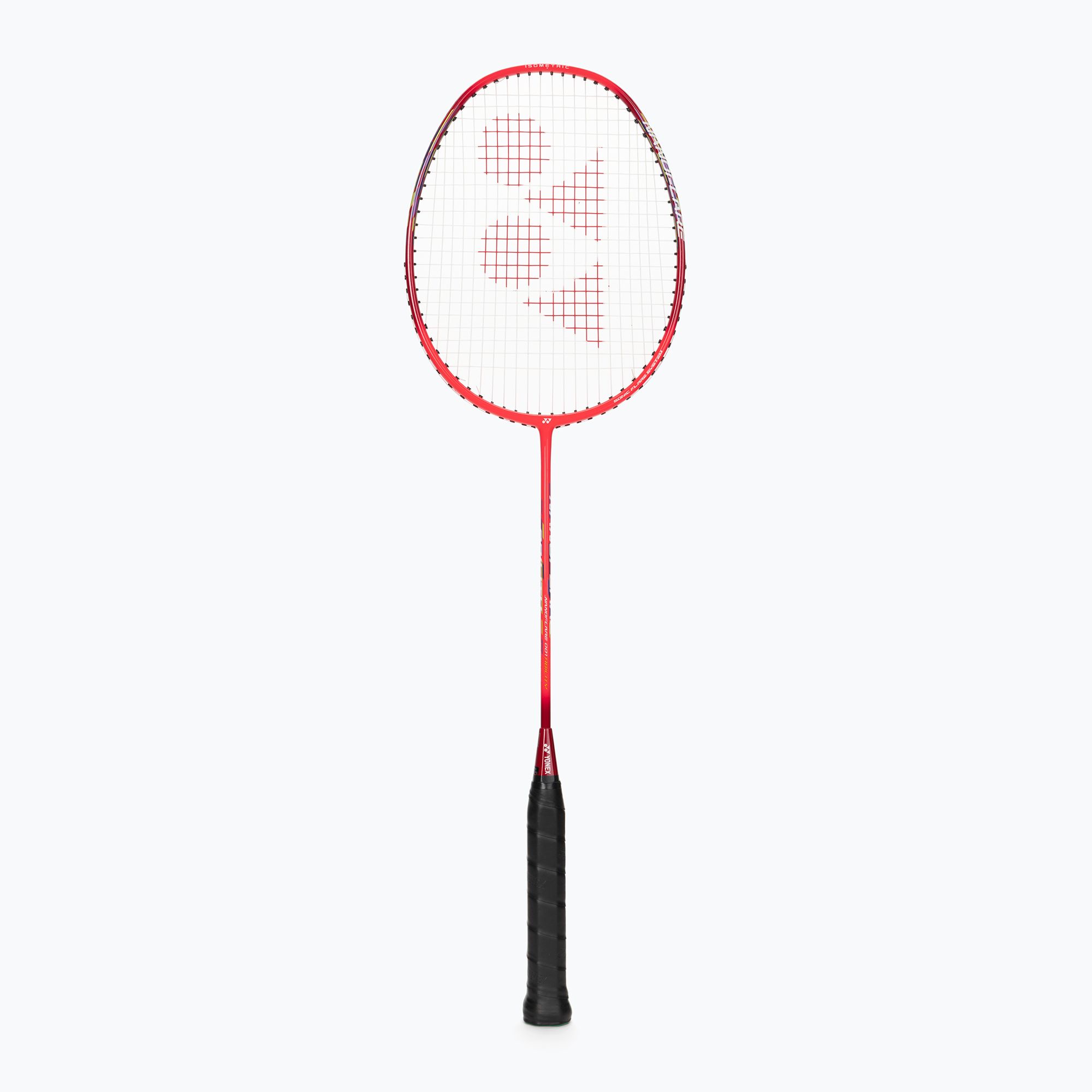 Ракета за бадминтон YONEX Nanoflare 001 Ability flash red (BNF001A2FR5U) - Sportano.bg