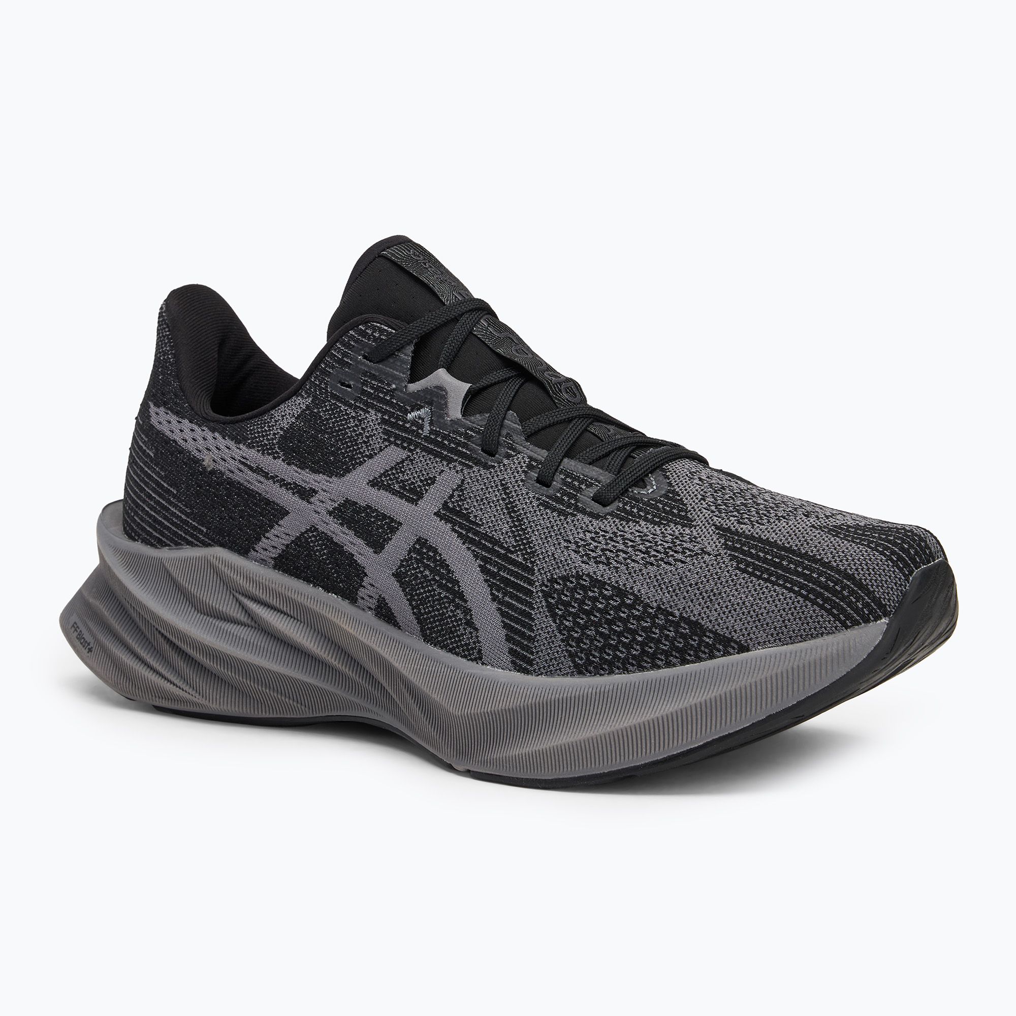 Мъжки обувки за бягане ASICS Dynablast 5 carbon/black (1011B983-020 ...