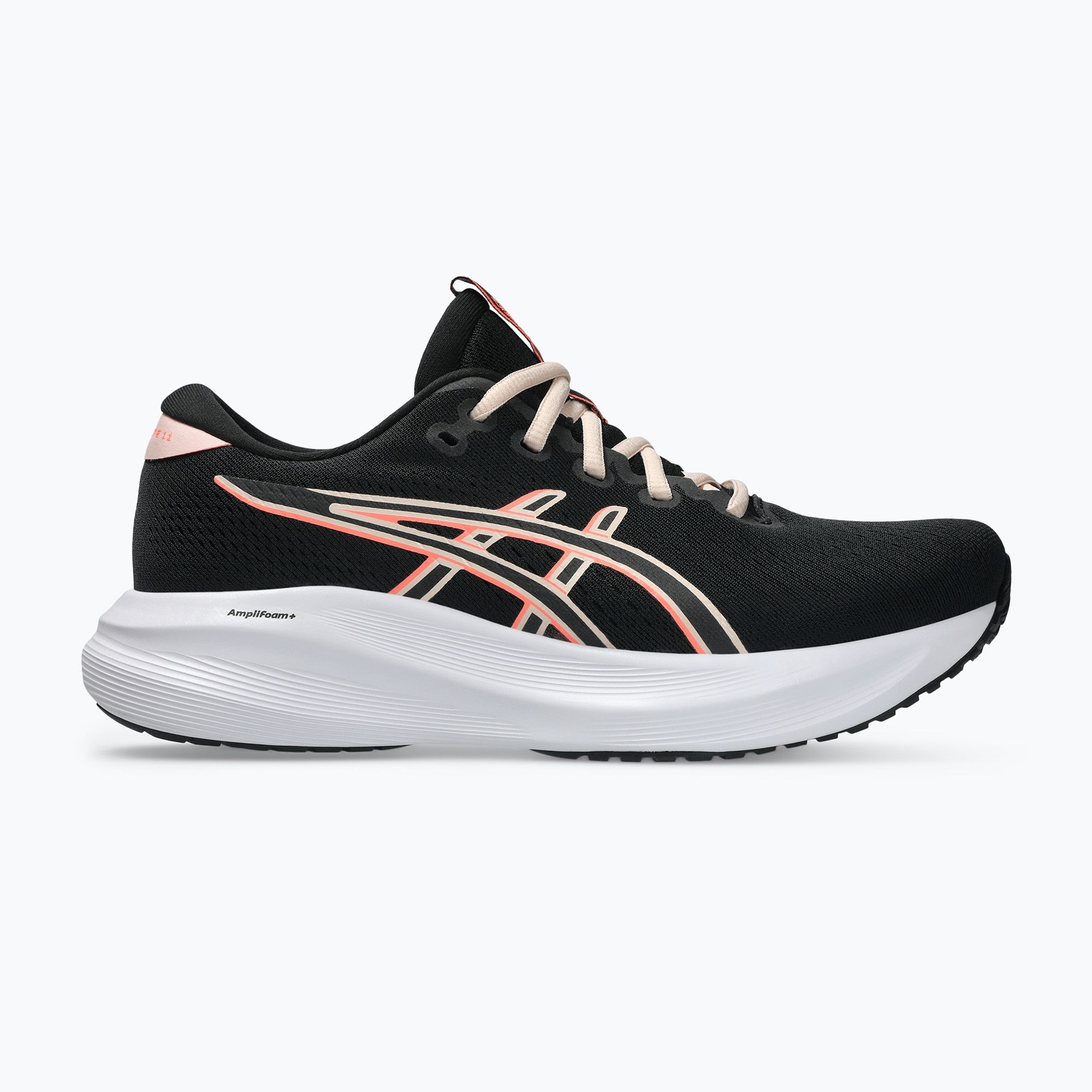 Дамски обувки за бягане ASICS Gel-Excite 11 black/pearl pink (1012B861 ...