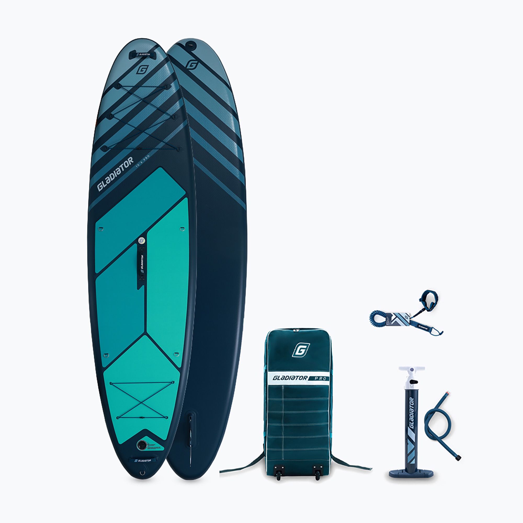 SUP дъска Gladiator PRO 10'6“ (PRO 10.6-26) - Sportano.bg