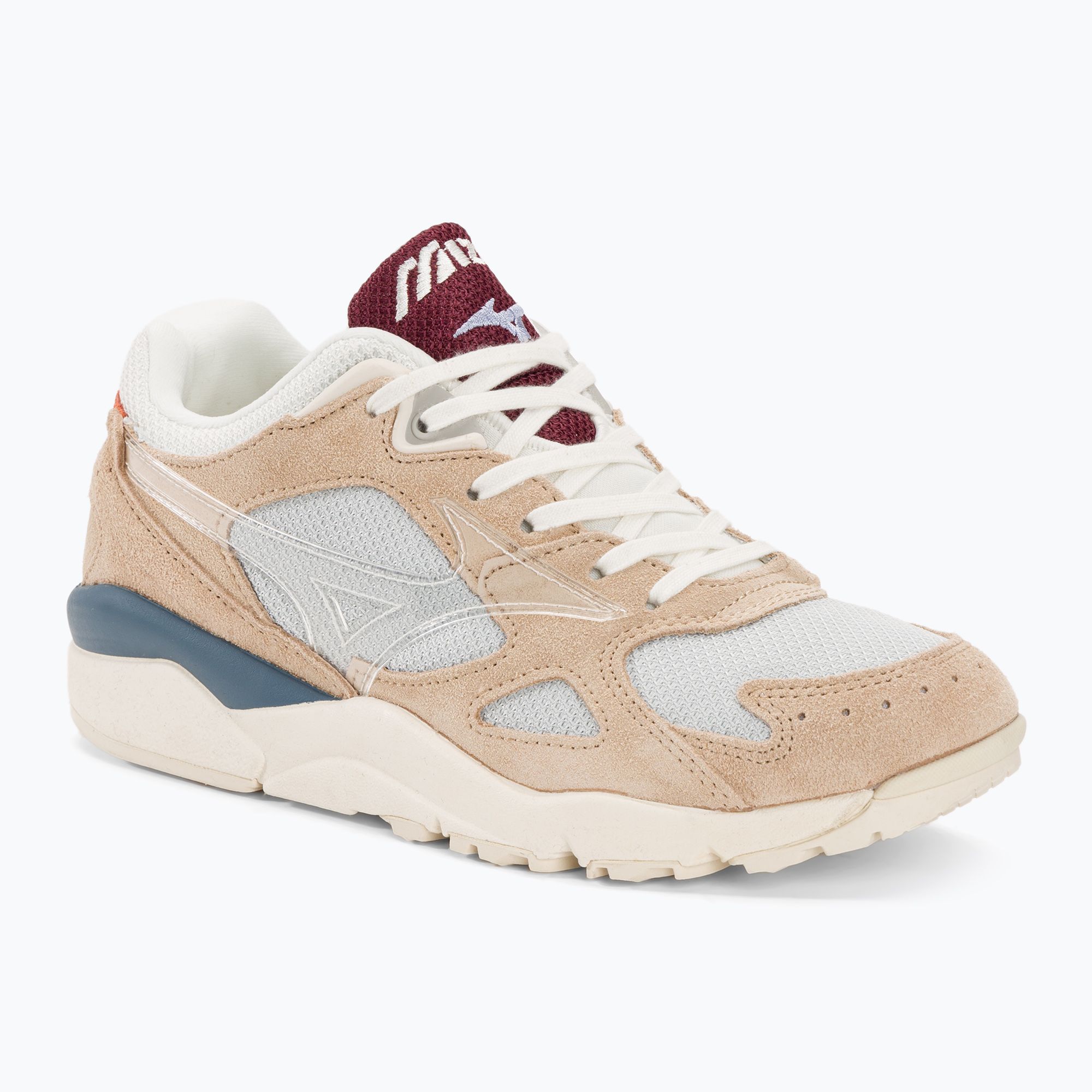 Обувки Mizuno Sky Medal S groot/omushroom/bsea (D1GA201024) - Sportano.bg