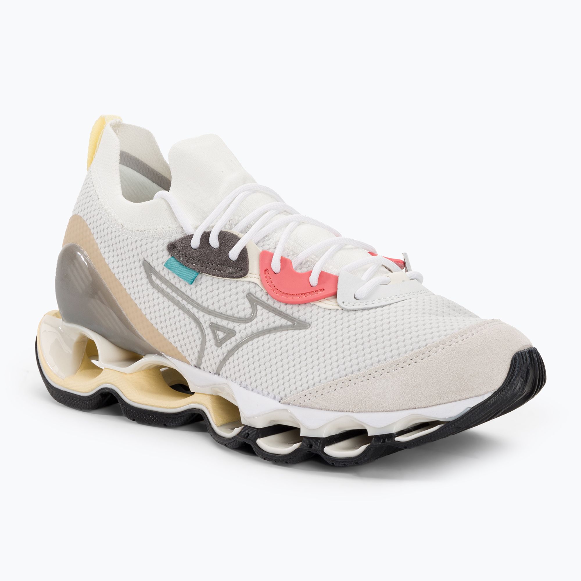 Обувки Mizuno Wave Prophecy Beta black/nimbuscloud/prist (D1GA227609 ...