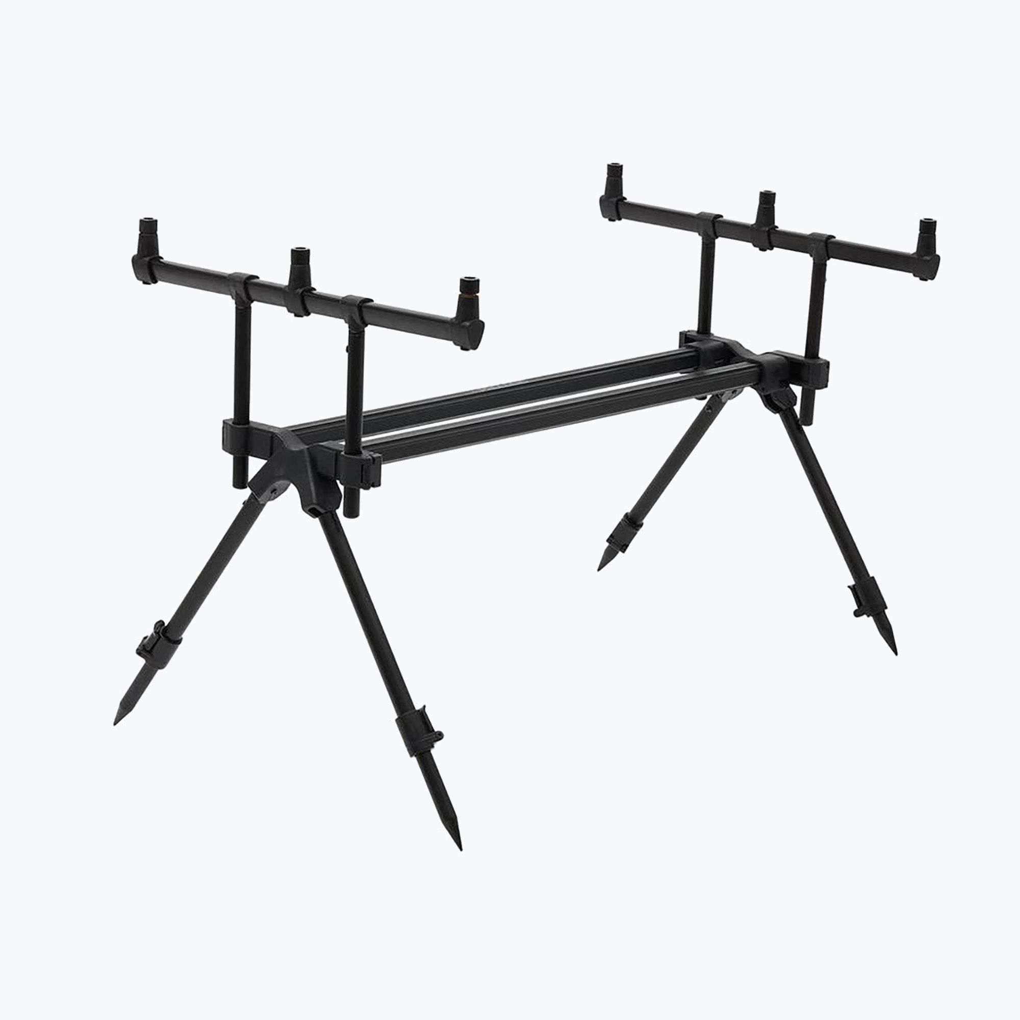 Prologic C-Series Twin Support 3 Rod Pod rod stand (72769) - Sportano.bg