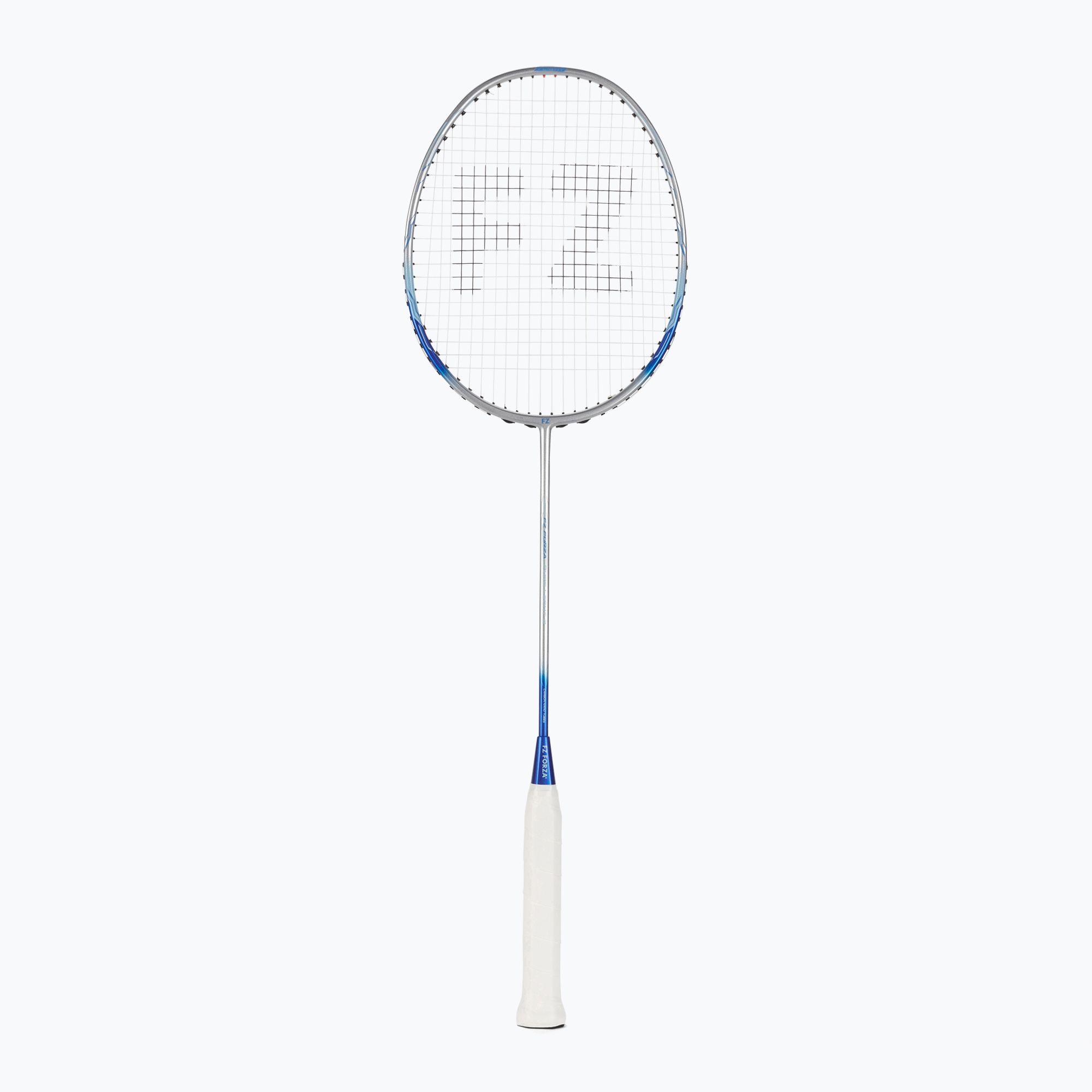 Ракета за бадминтон FZ Forza Pure Light 3 silver (706849) - Sportano.bg