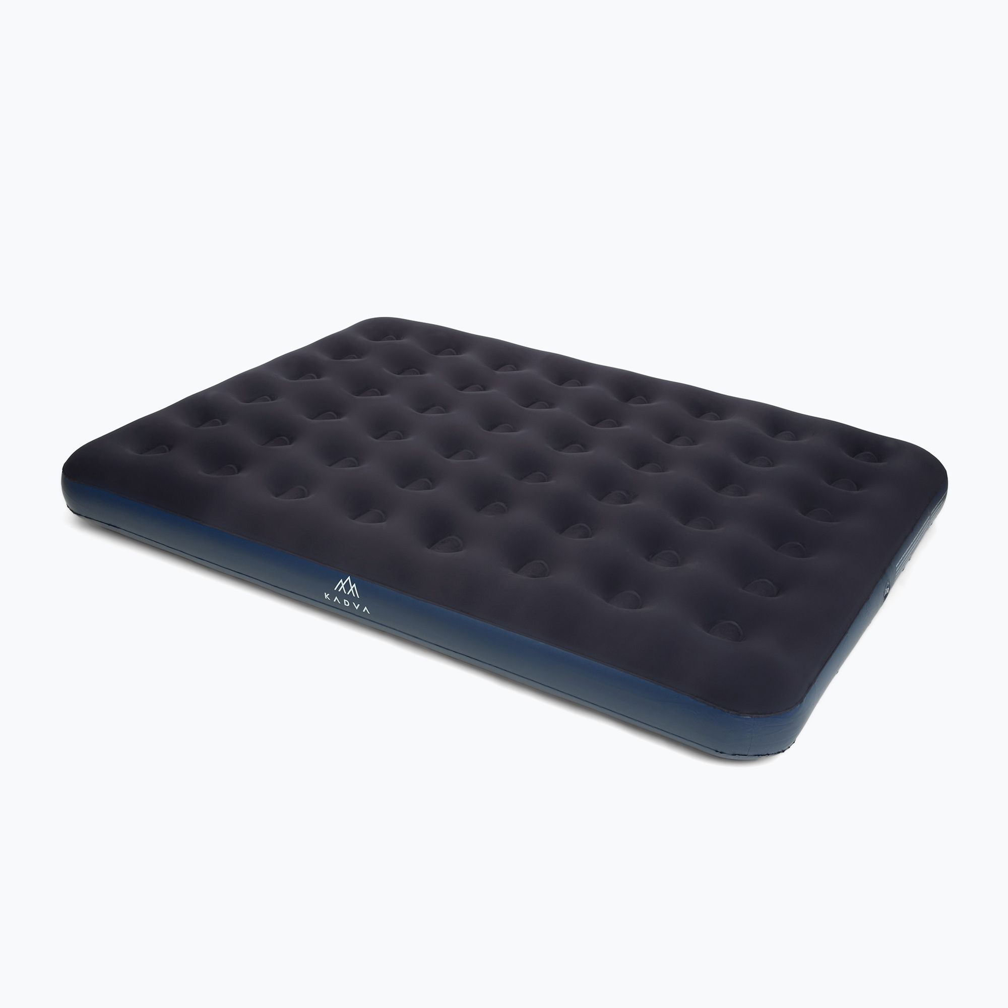 Надуваем матрак Kadva Sinbed Double blue (KDW-B5B007-BL) - Sportano.bg