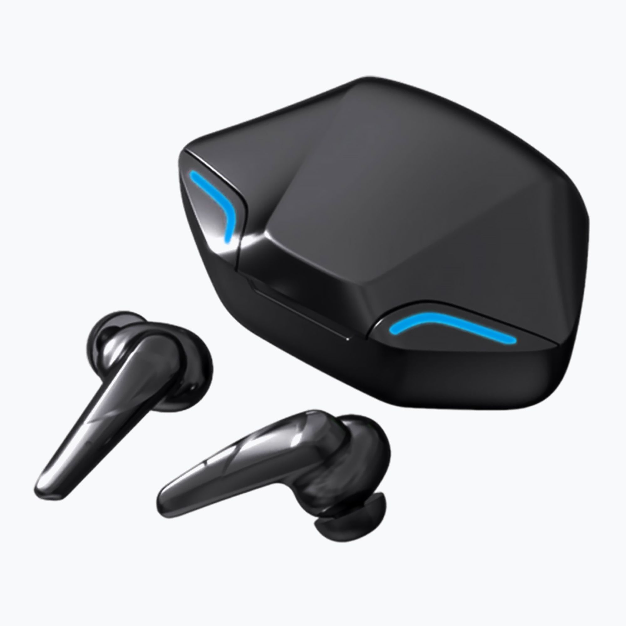 Безжични слушалки Media-Tech Cobra Pro Rhoid black (MT3607) - Sportano.bg