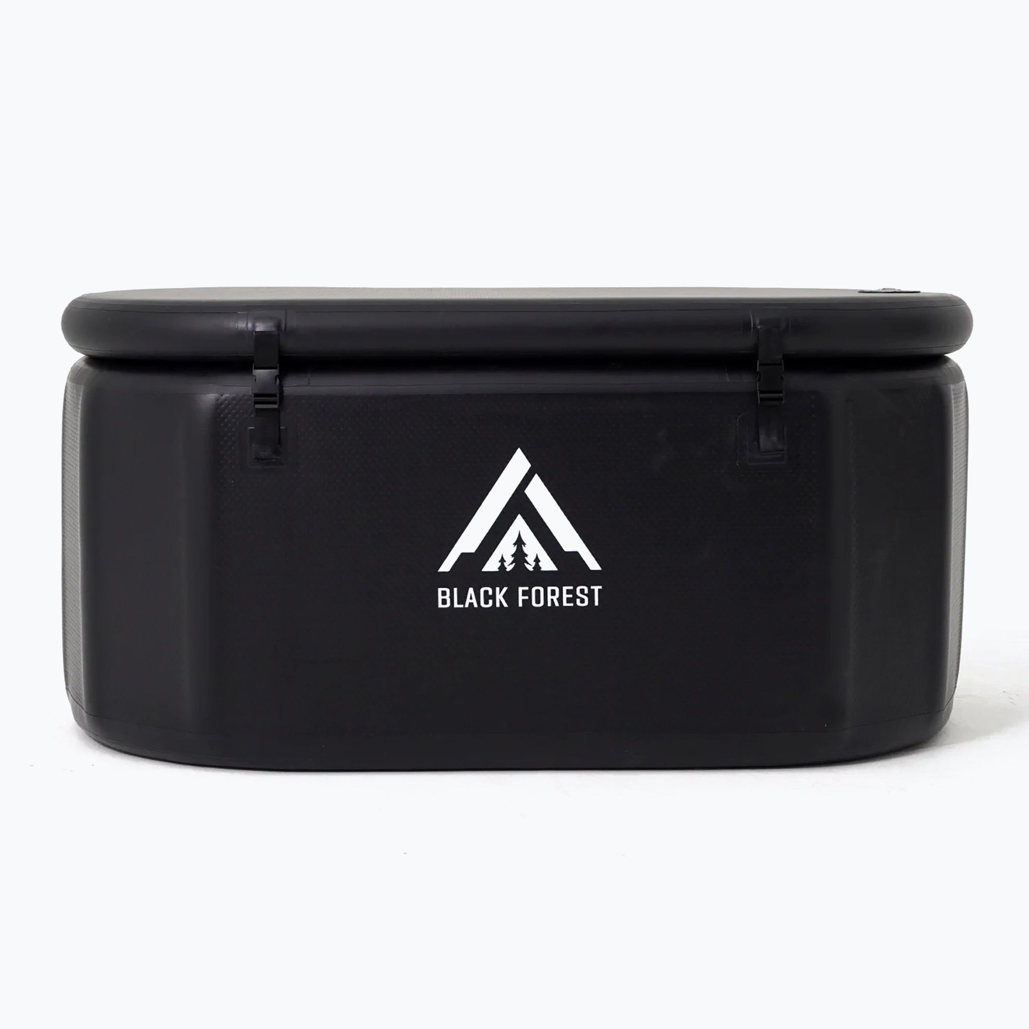 Вана за моржуване Extralink Ice Bath black (EX.23445) - Sportano.bg