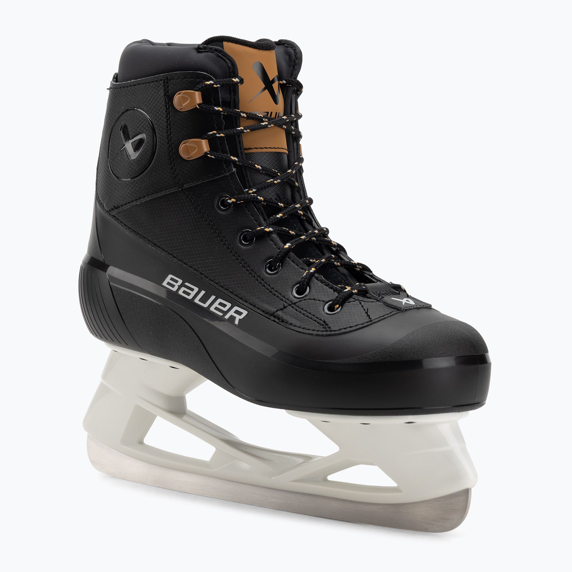 Кънки Bauer Colorado 2.0 Sr black (1065166-060R) - Sportano.bg