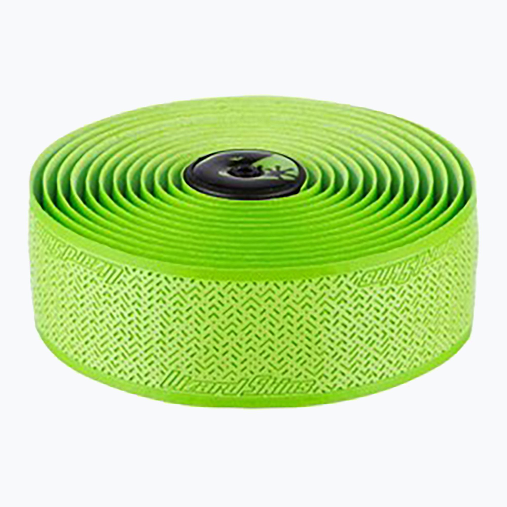 Обвивки за кормило Lizard Skins Dsp 2.5 Race hyper green (LZS-DSPCY270 ...