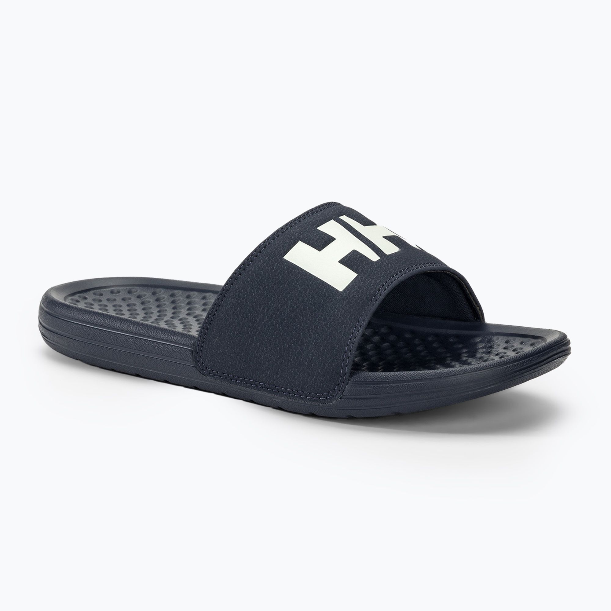 Мъжки чехли Helly Hansen H/H Slides dark sapphire/off white (11714_599 ...