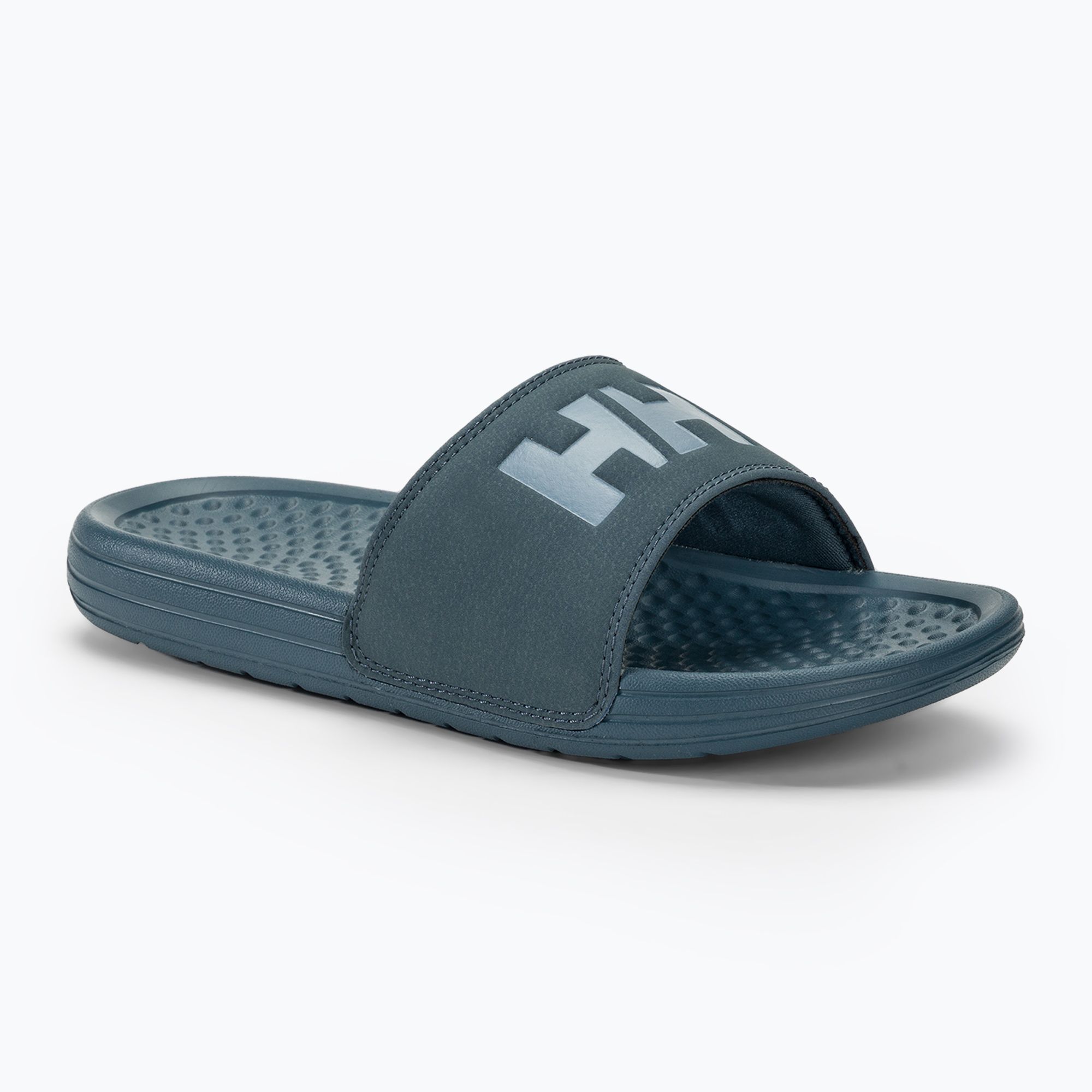 Дамски чехли Helly Hansen H/H Slides orion blue/dusty blue (11715_635 ...