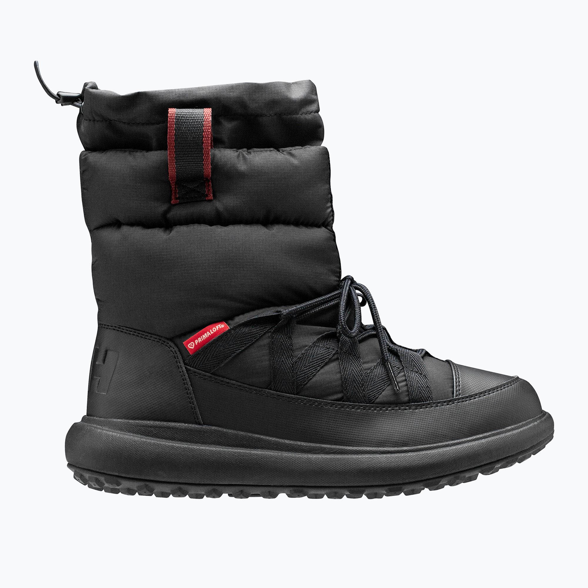 Мъжки ботуши за сняг Monarch black/mars red на Helly Hansen (12059_990) - Sportano.bg