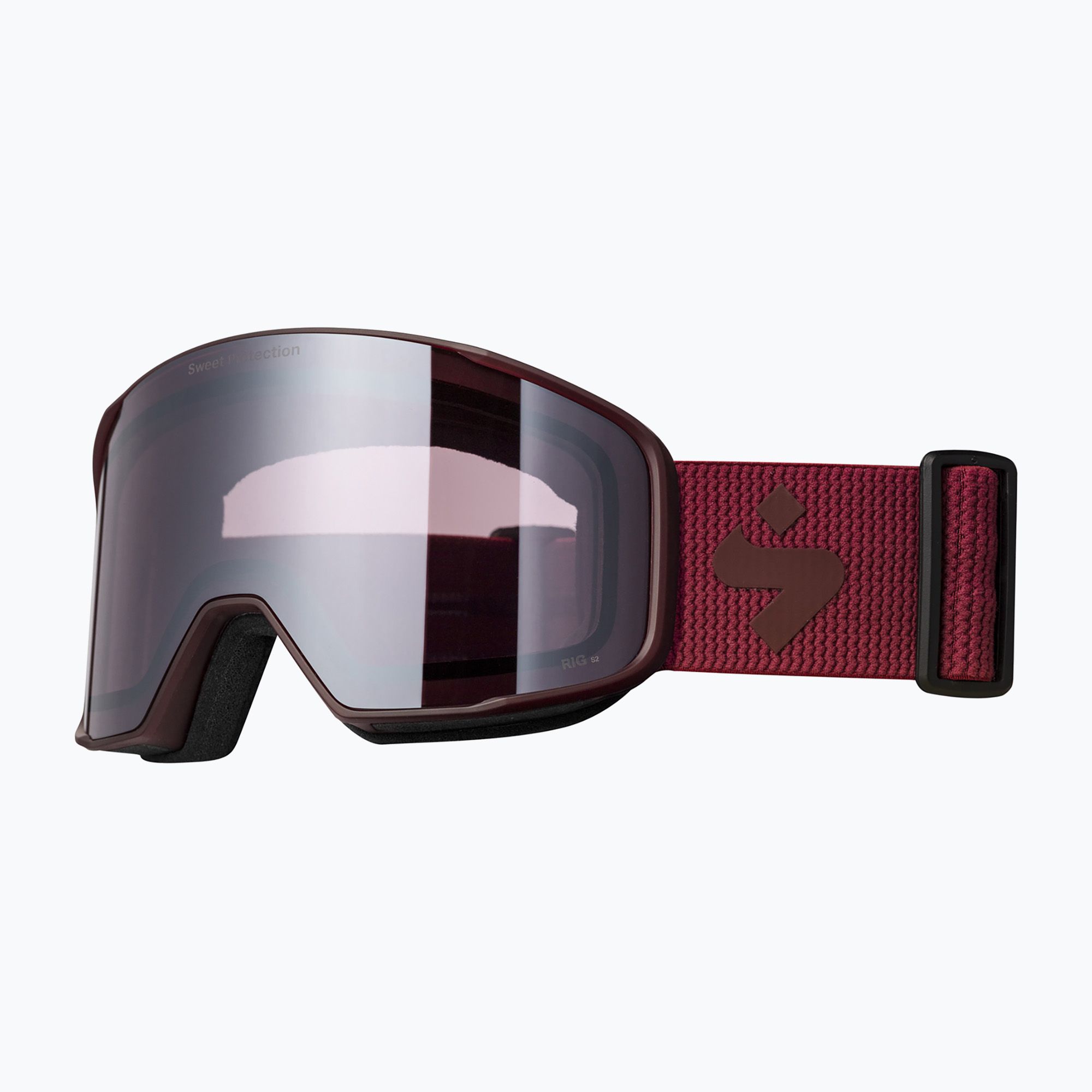 Sweet Protection Boondock RIG Reflect malaia/crystal barbera/barbera ...