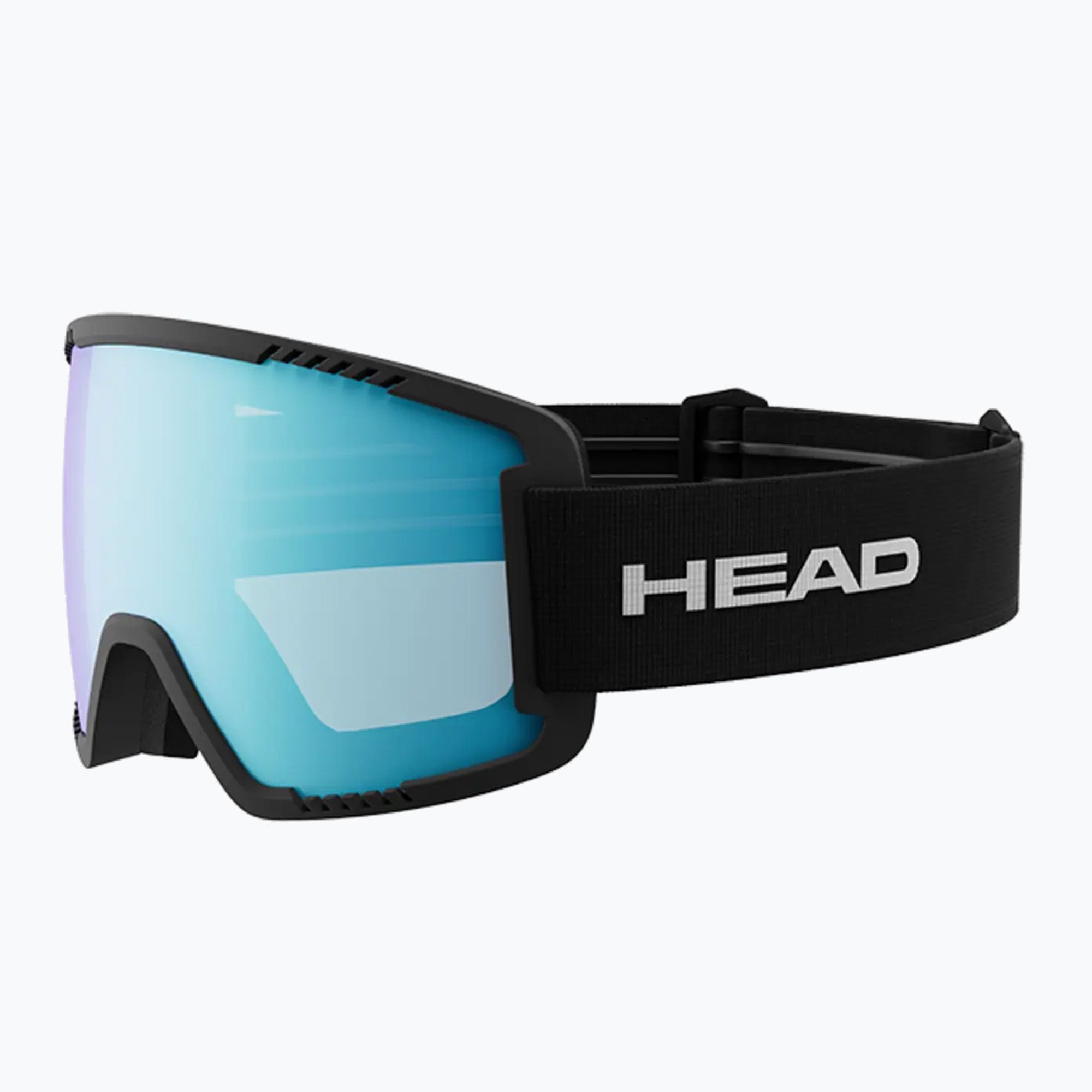 Скиорски очила HEAD Contex Photo blue/black/photo blue (392412 ...