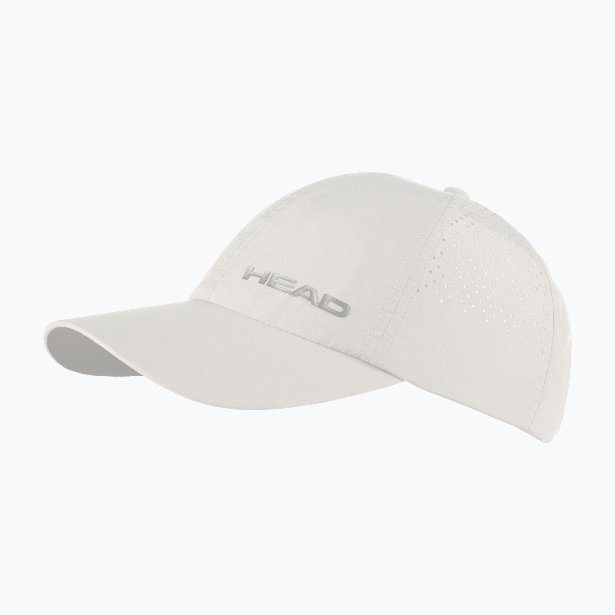 Детска шапка с козирка HEAD Kids Pro Player Cap airforce blue (287125 ...
