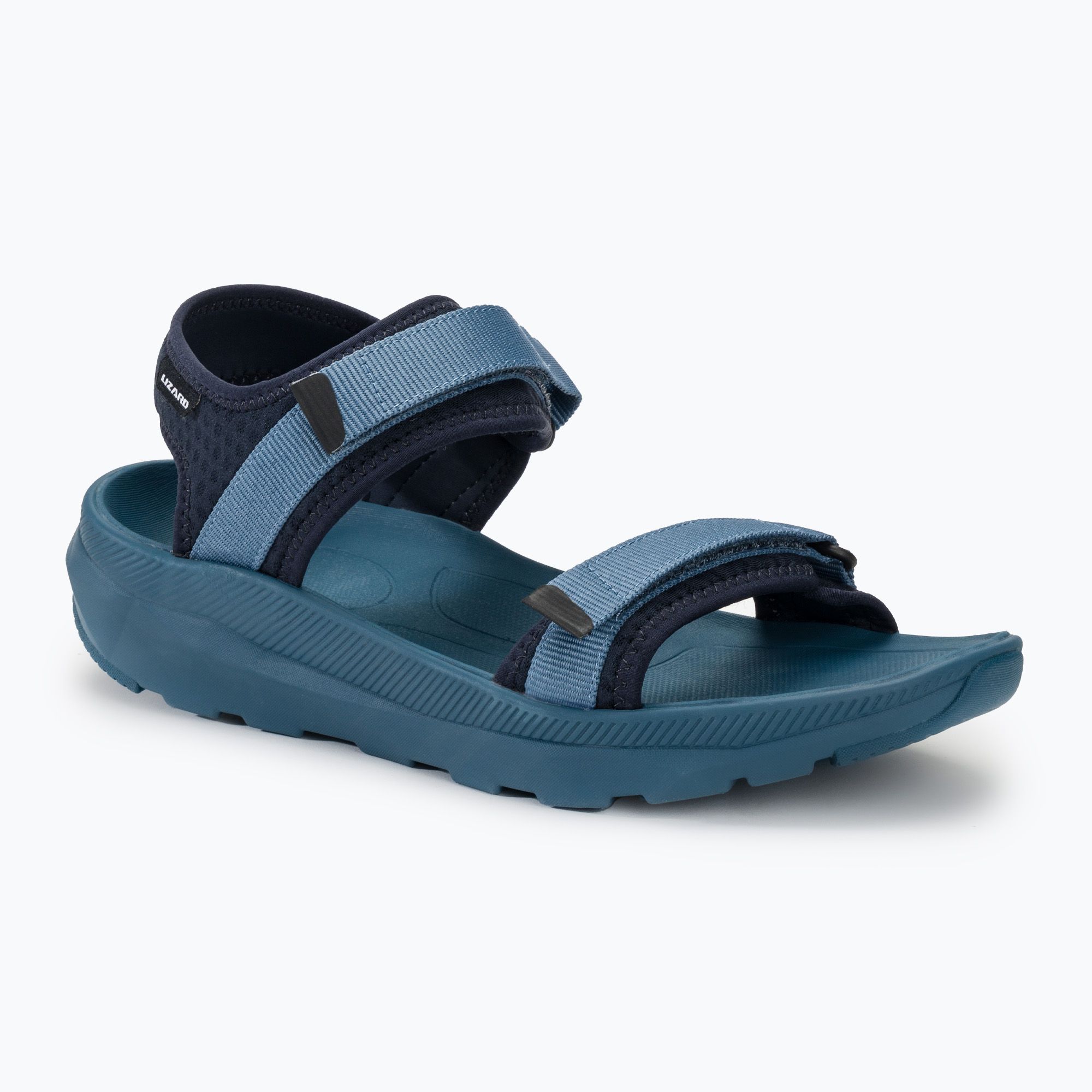 Мъжки сандали Lizard Trek stellar blue/ midnight blue (296284 ...