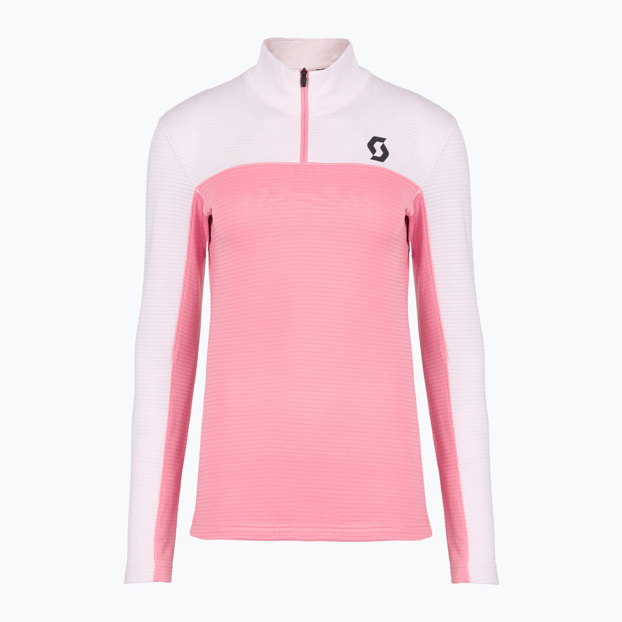 Дамски суитшърт SCOTT Defined Light, paradise pink/bliss pink (422668 ...
