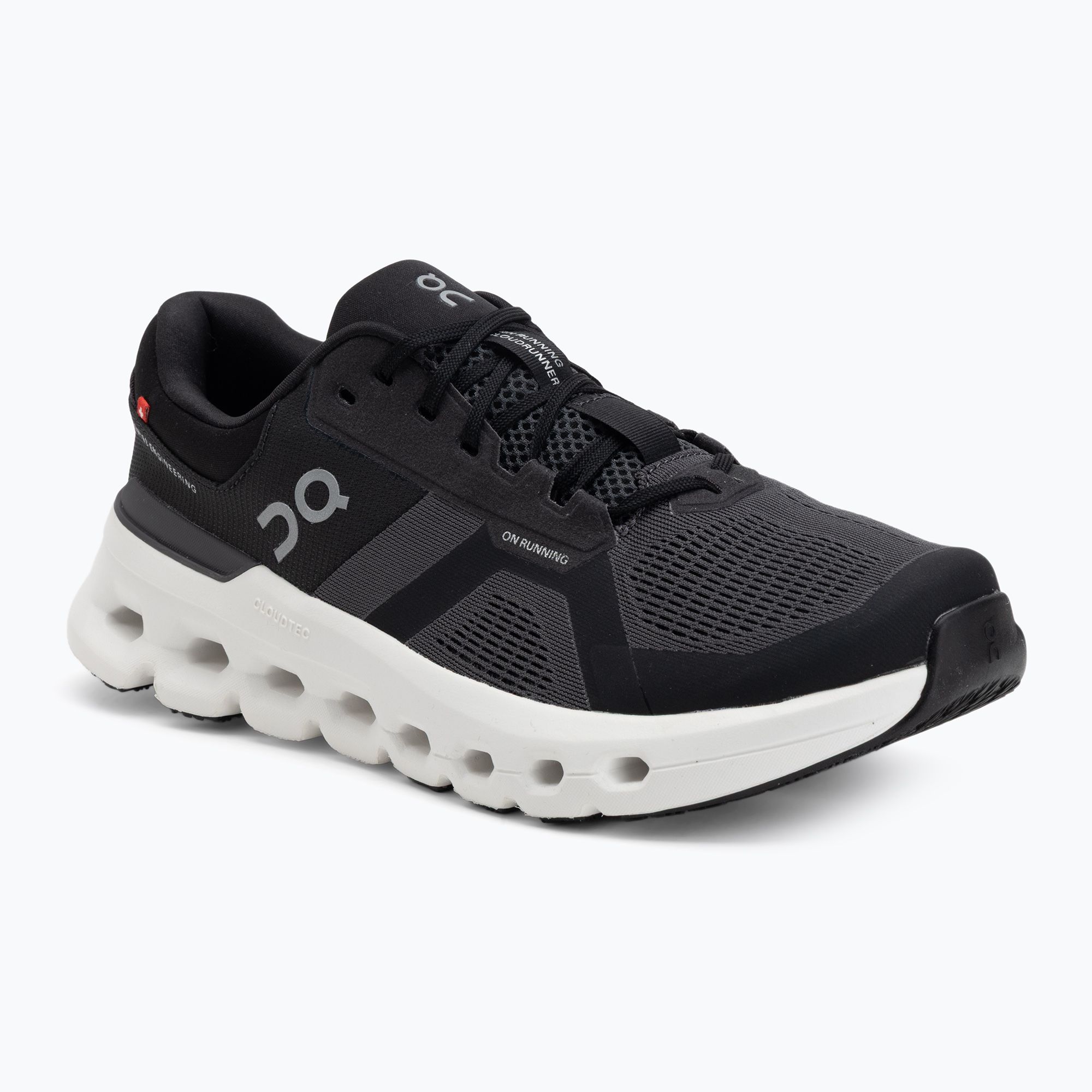 Мъжки обувки за бягане On Cloudrunner 2 Wide eclipse/black (3ME10320264 ...