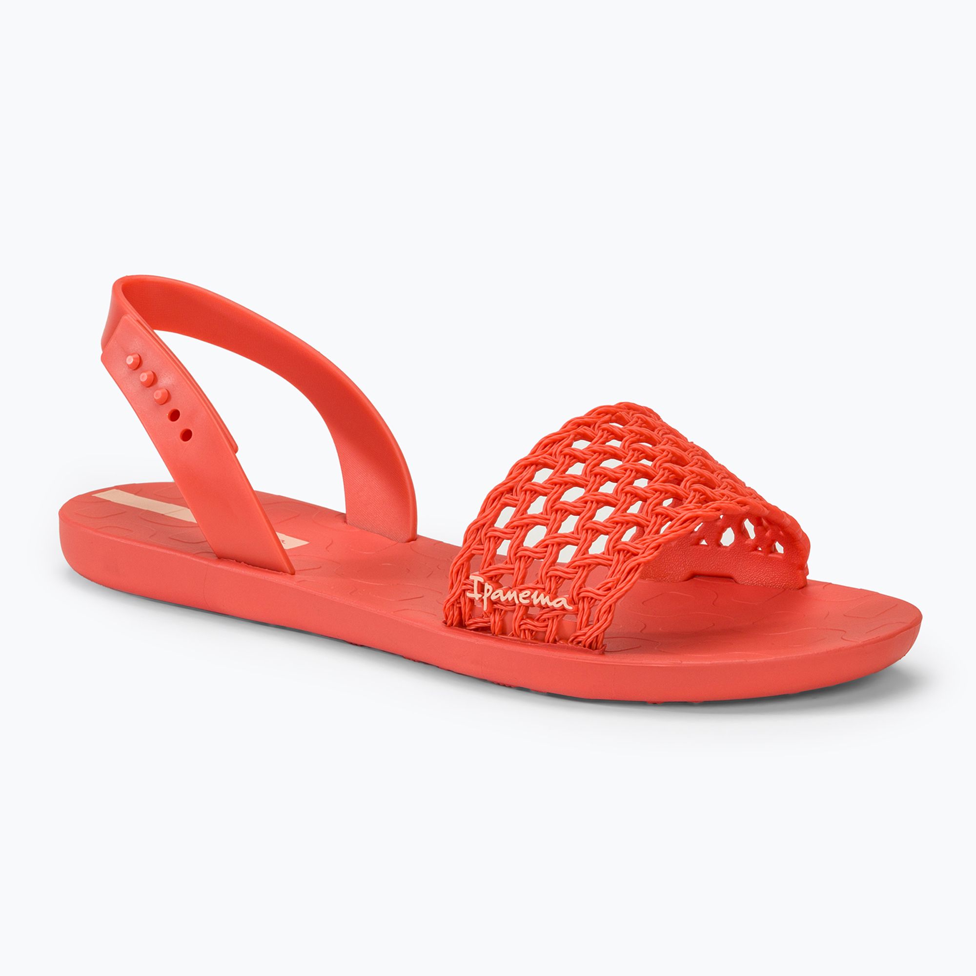 Дамски сандали Ipanema Breezy Sandal red (82855-AJ032) - Sportano.bg