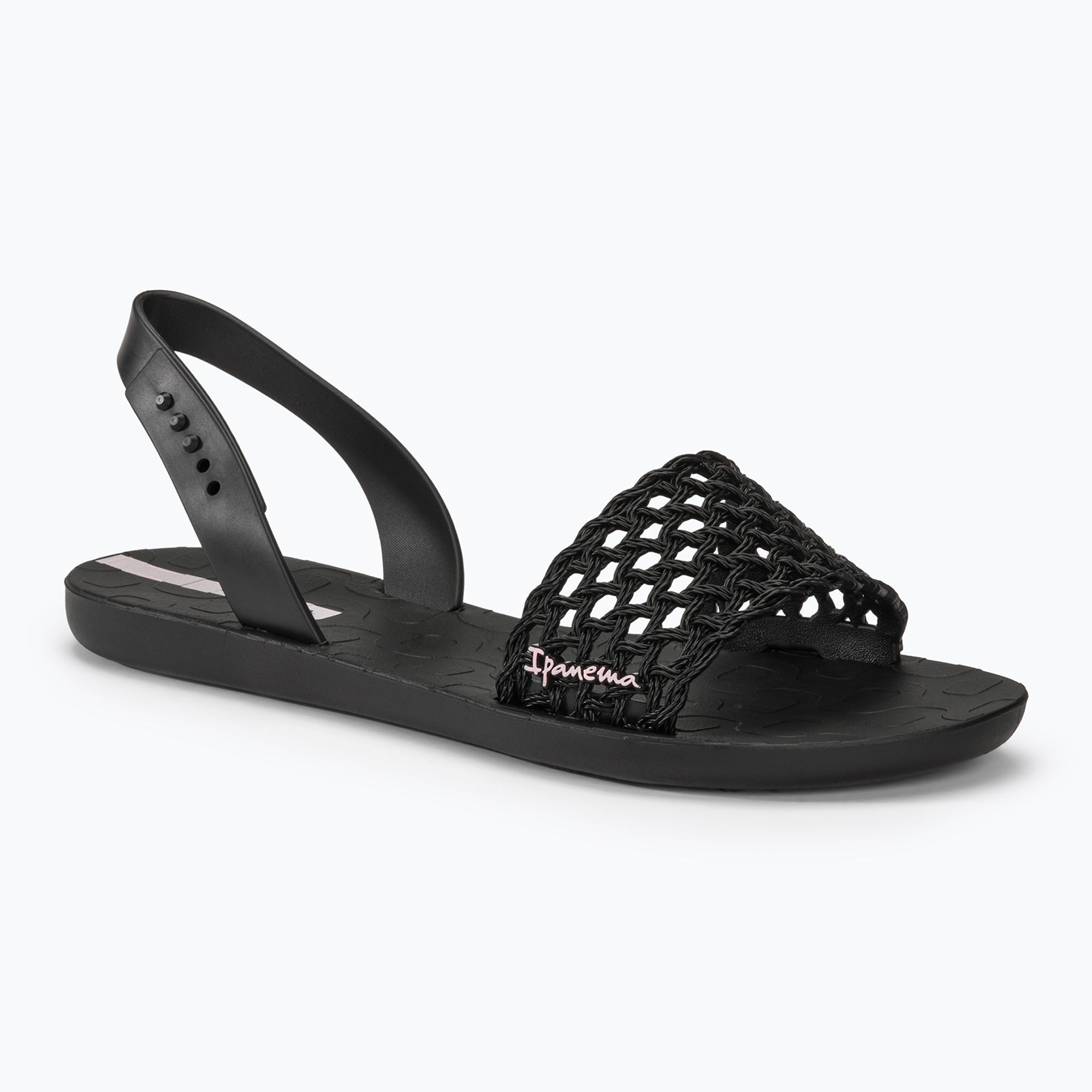 Дамски сандали Ipanema Breezy Sandal black (82855-AJ336) - Sportano.bg