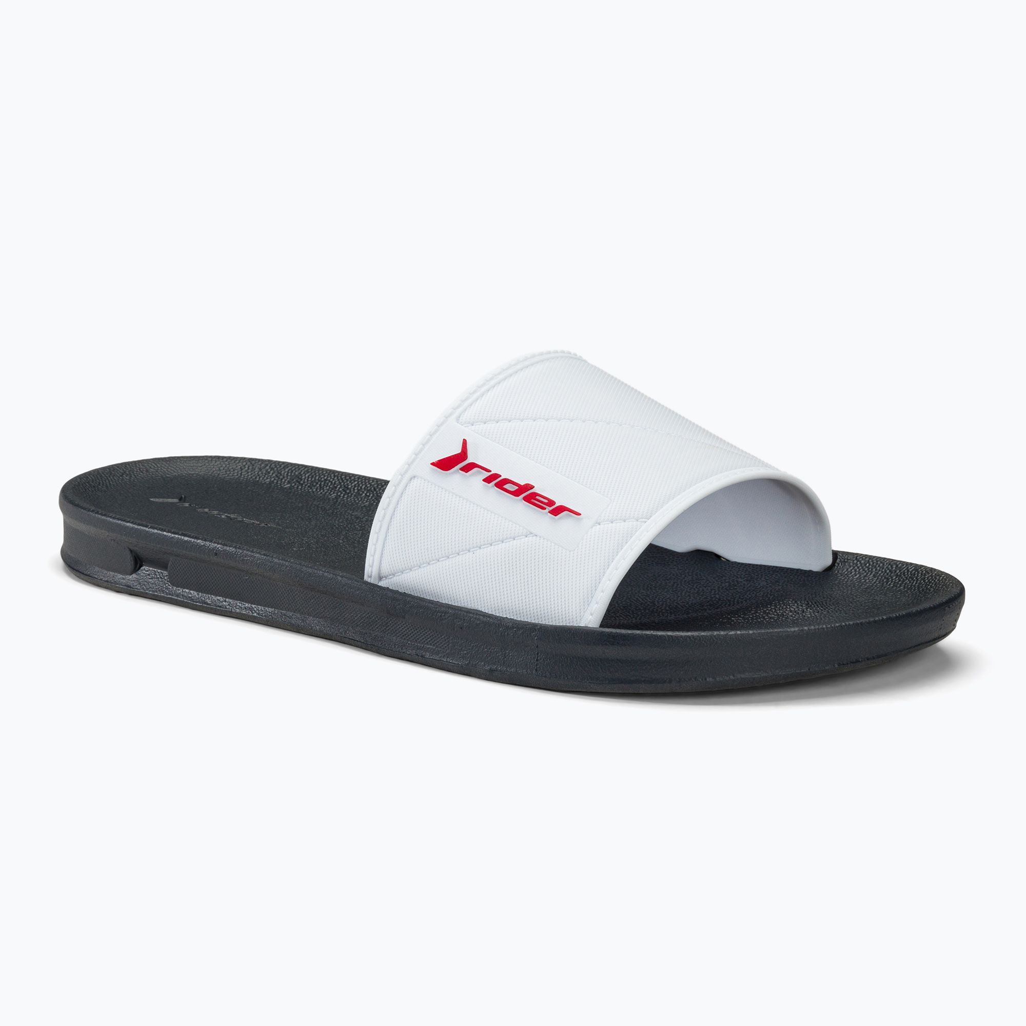 Мъжки чехли RIDER Street Slide AD blue/white/red (11578-AR409 ...