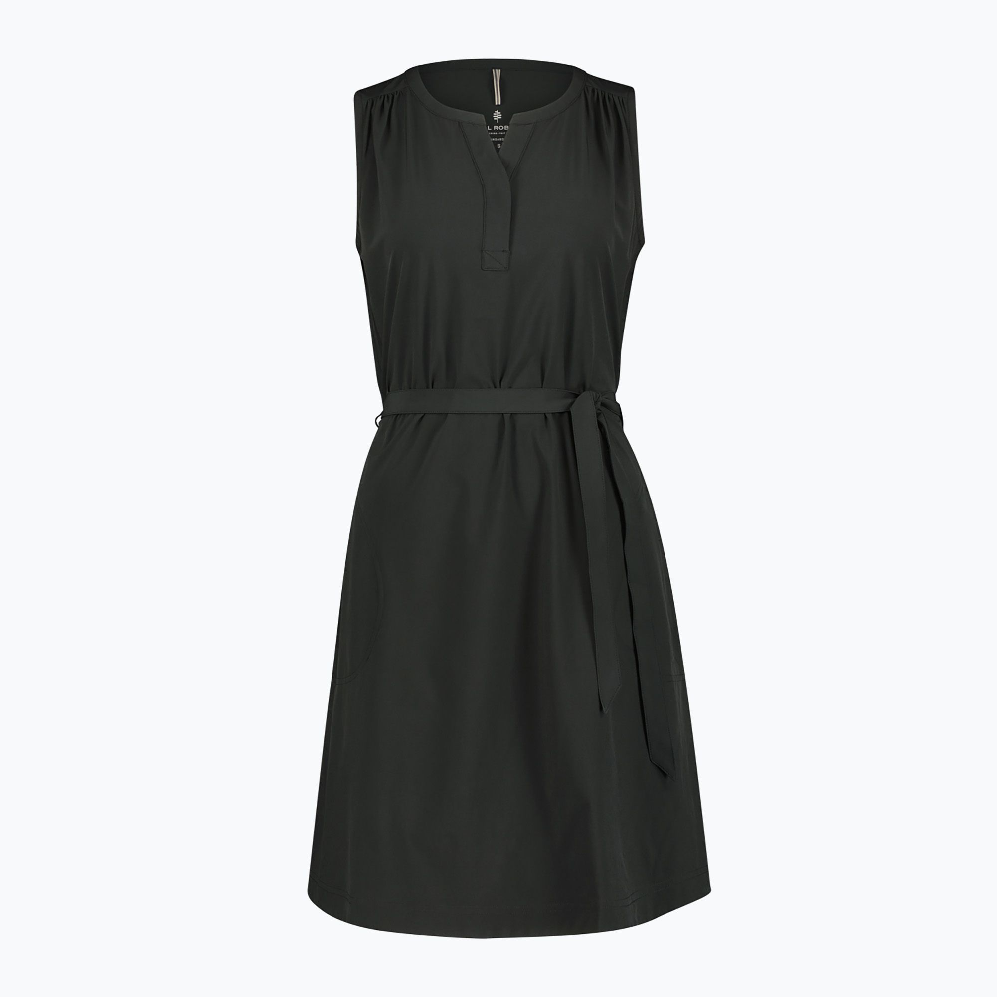 Royal Robbins Spotless Traveler Tank рокля асфалт папрат pt (Y326002 ...