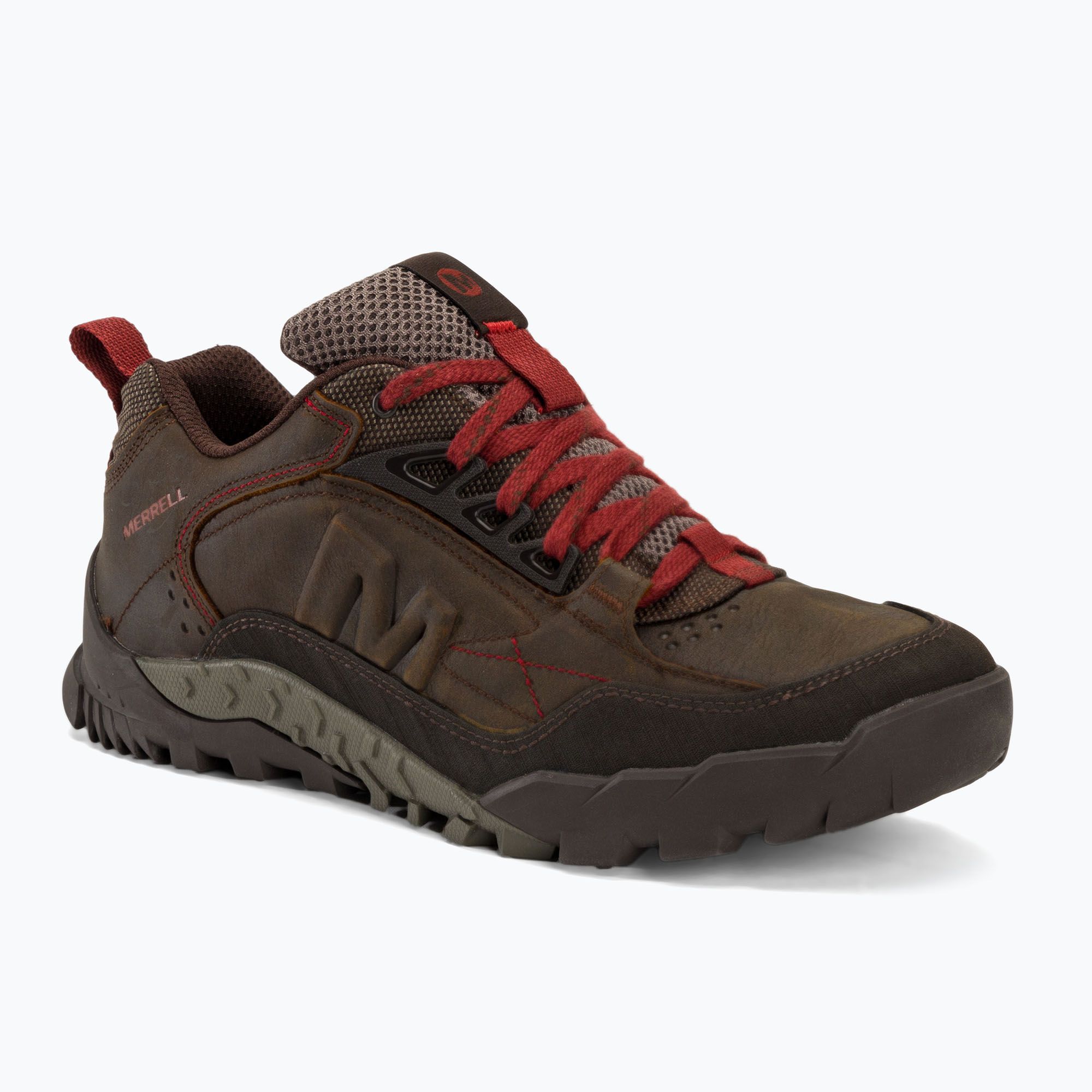 Мъжки туристически обувки Merrell Annex Trak Low clay (J91805 ...