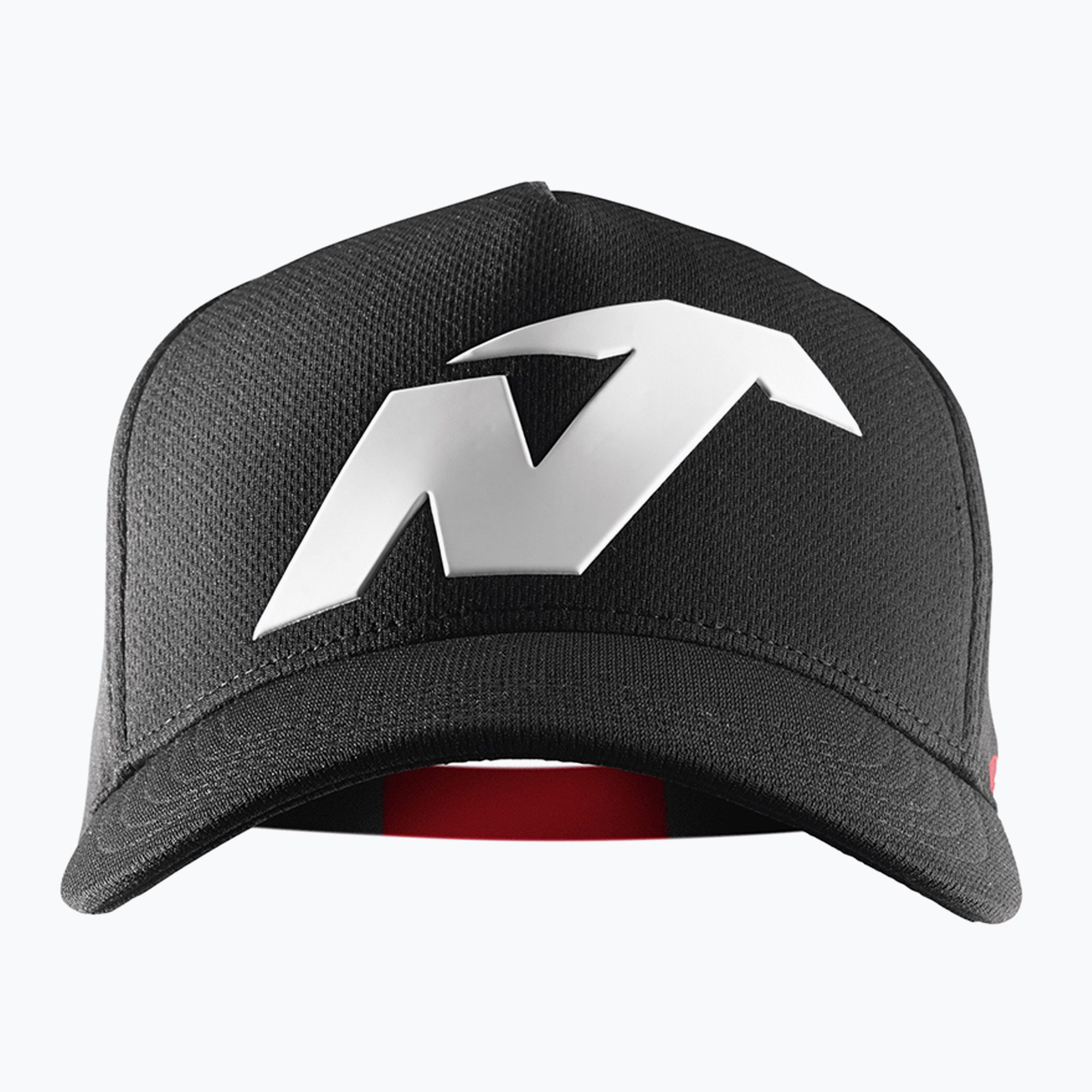 Шапка с козирка Nordica Essential Cap black (0W050000001) - Sportano.bg