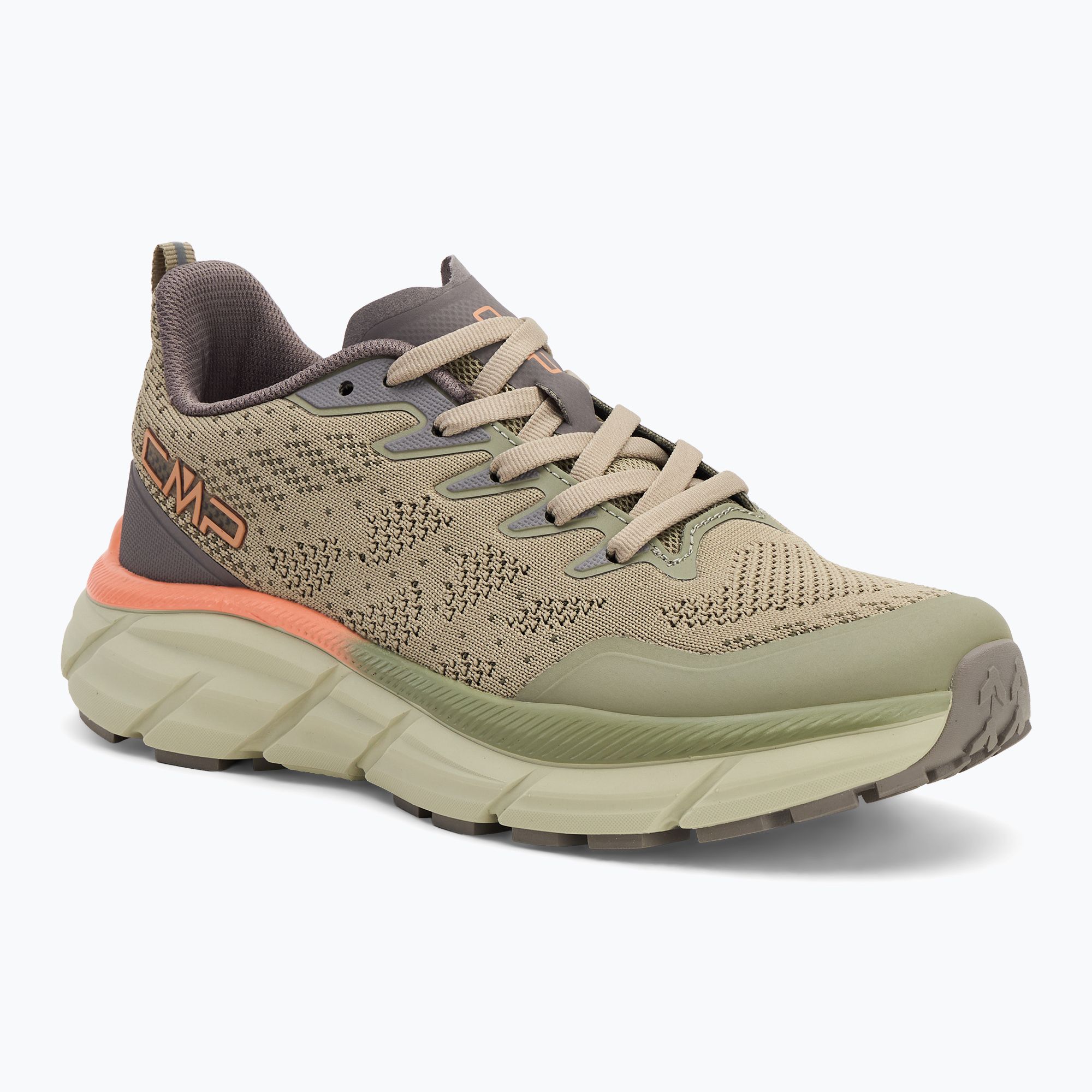 Дамски многофункционални ботуши CMP Rahmsy arena/deserto (3Q65876/14PT ...