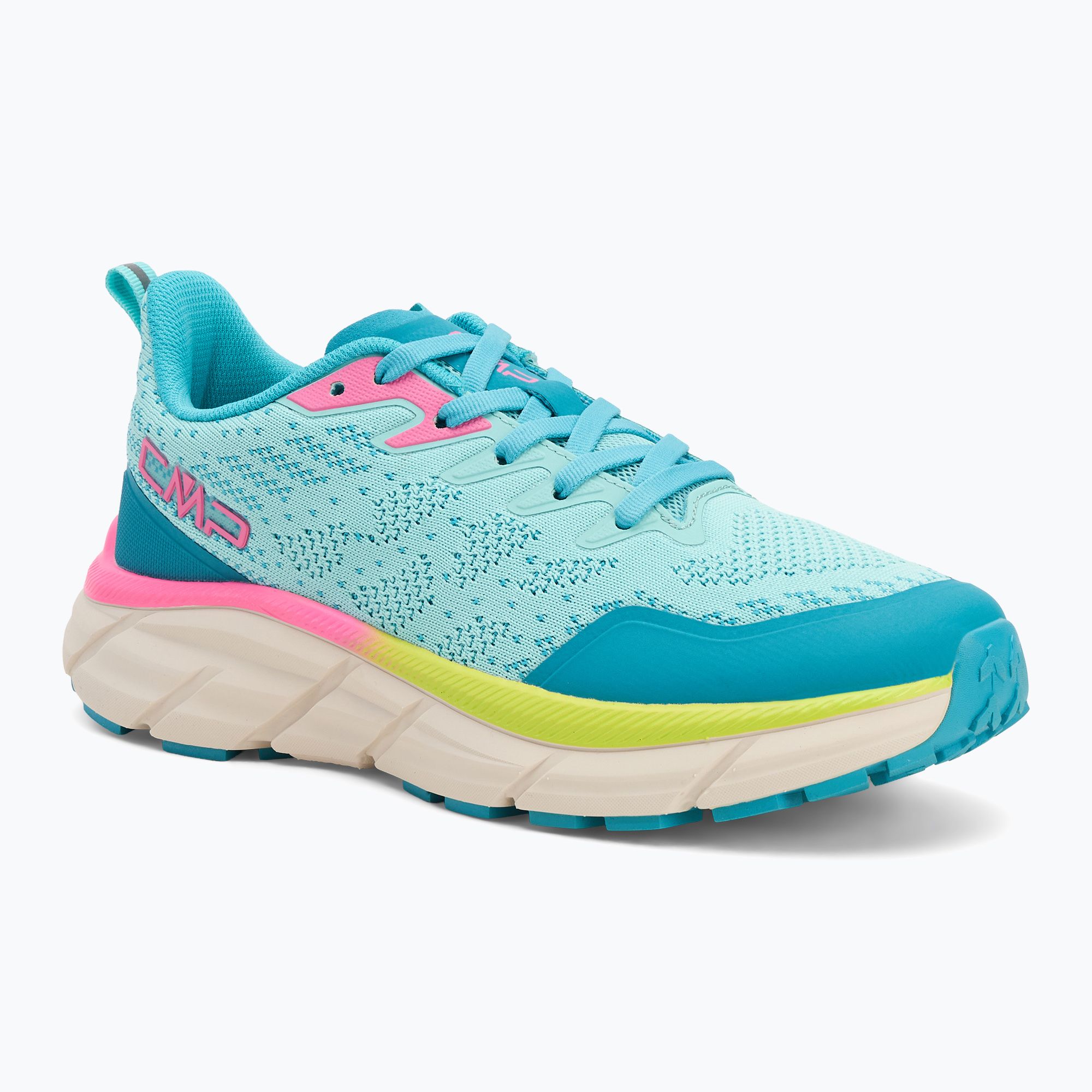 Дамски многофункционални ботуши CMP Rahmsy opale/bubblegum (3Q65876/56ET) - Sportano.bg