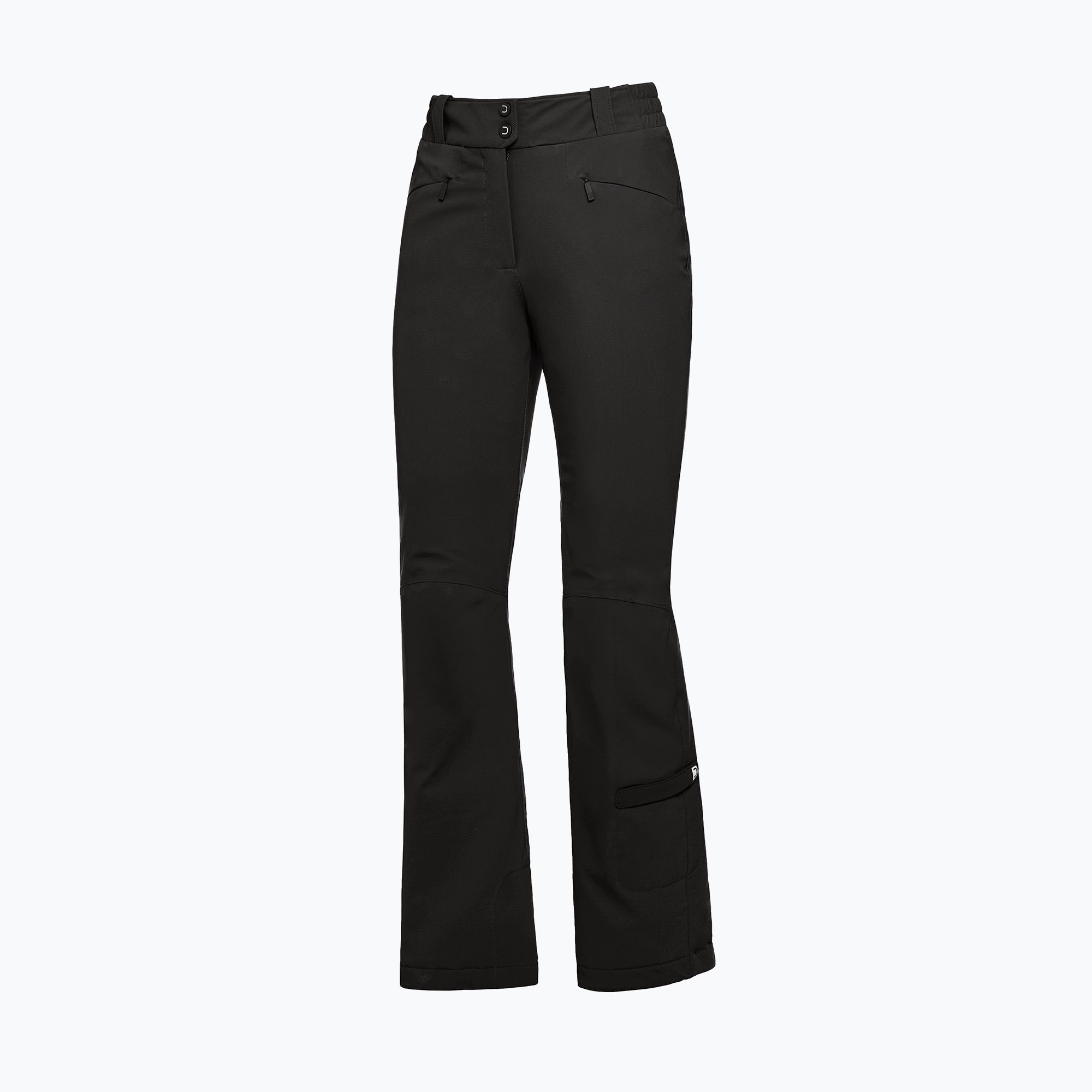 Дамски ски панталони DOTOUT Dork black beauty (DTWP05941) - Sportano.bg