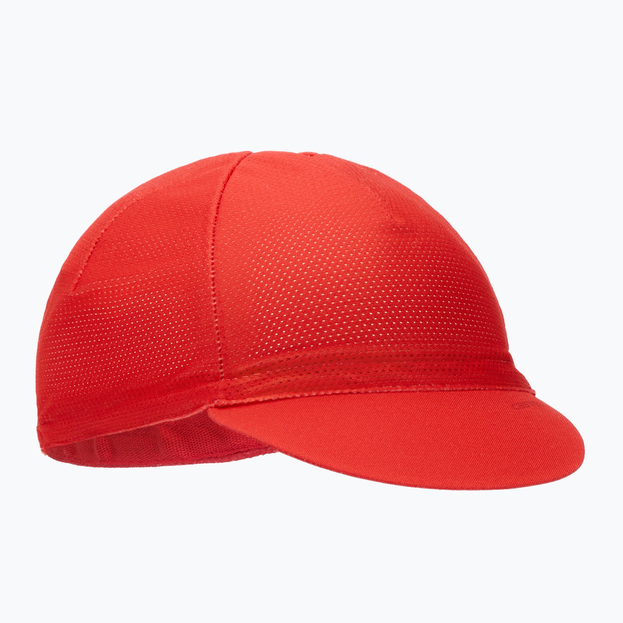 Капсула за колоездене Castelli Espresso 2 Rich Red (4524091_645_CAS ...