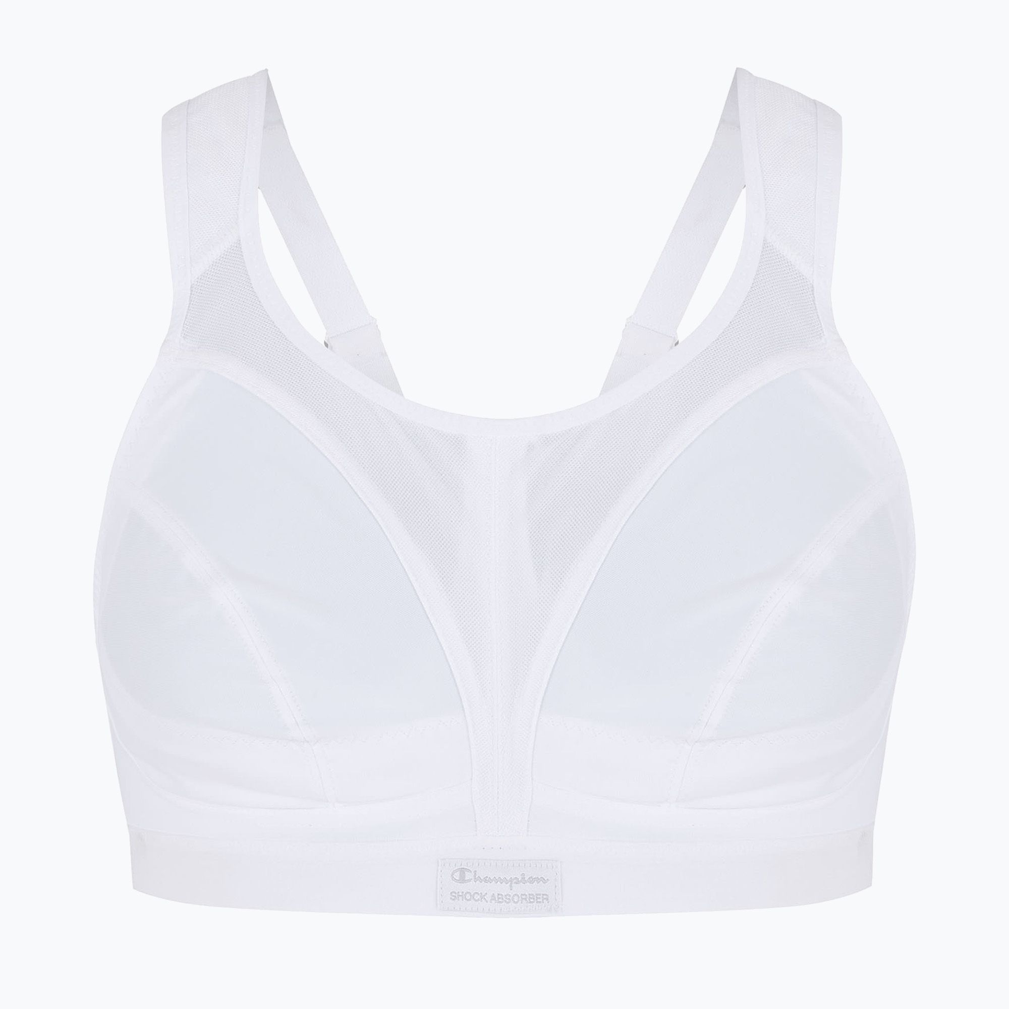 Спортен сутиен Shock Absorber Active D+ Classic violet (U10035 ...