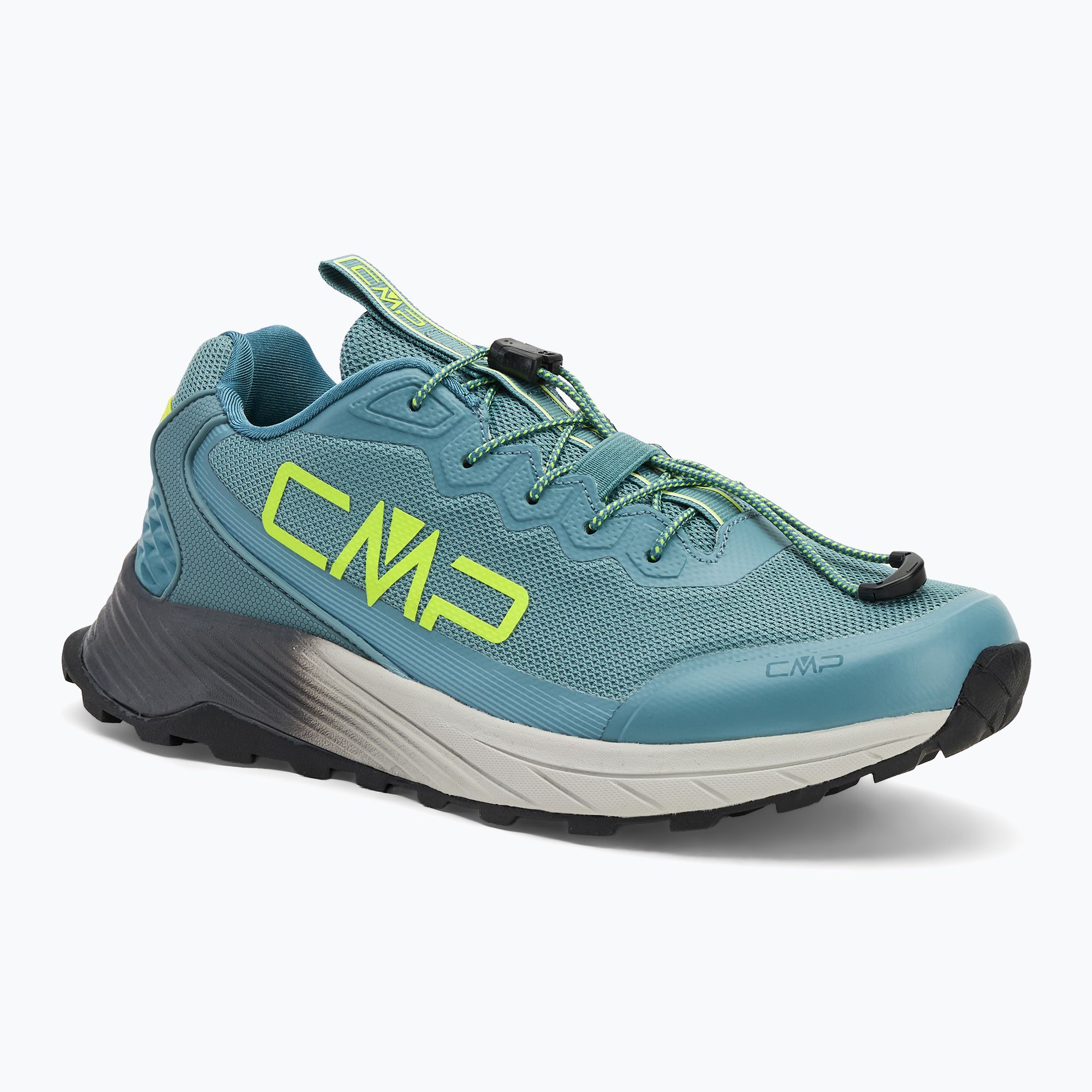 Мъжки ботуши за трекинг CMP Phelyx Multisport hydro (3Q66897/E772 ...