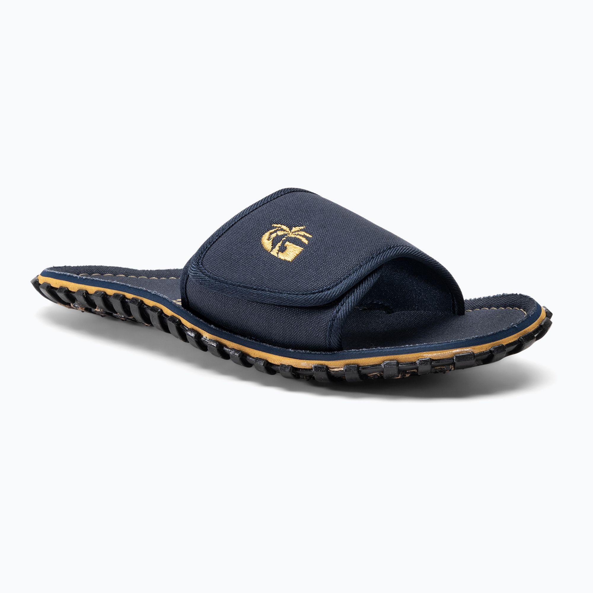 Чехли Gumbies Strider navy (GU-SDSTR023) - Sportano.bg