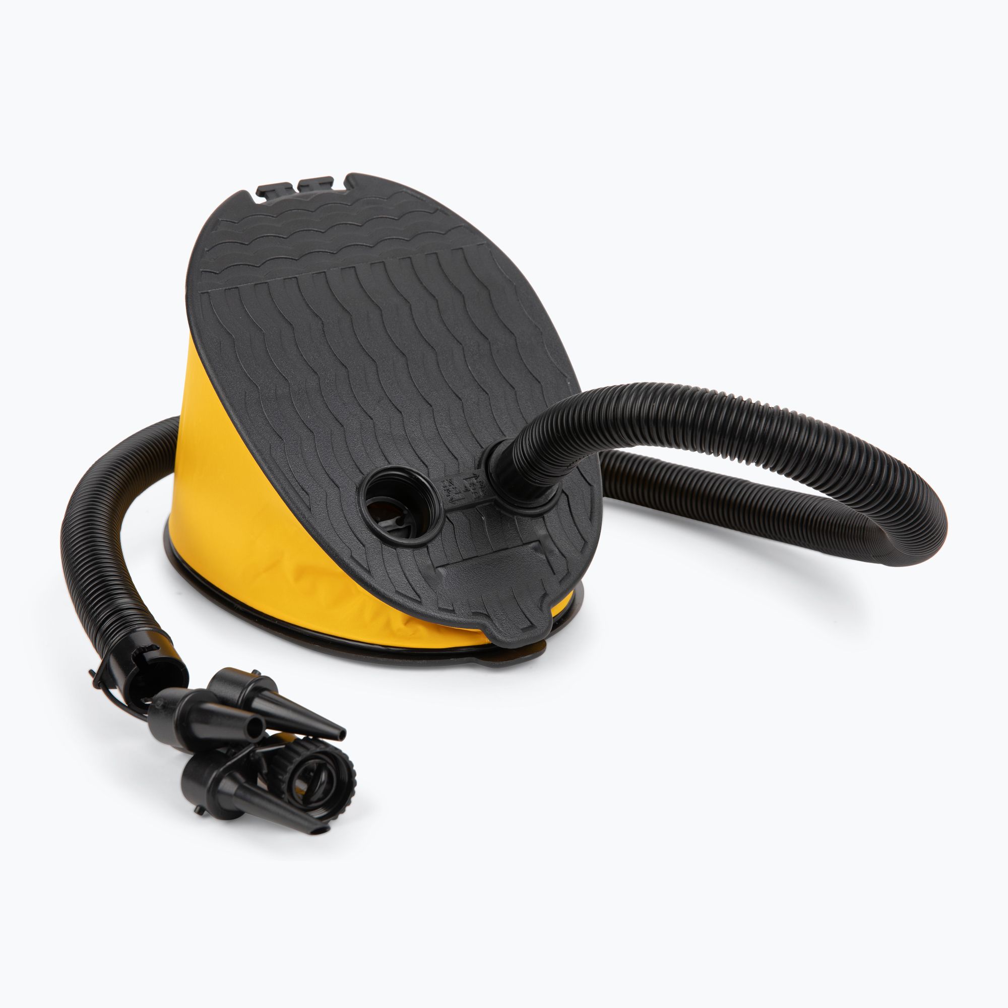 Advanced Elements PackLite Bellows Помпа за крака сива AE5001 (AE5001 ...
