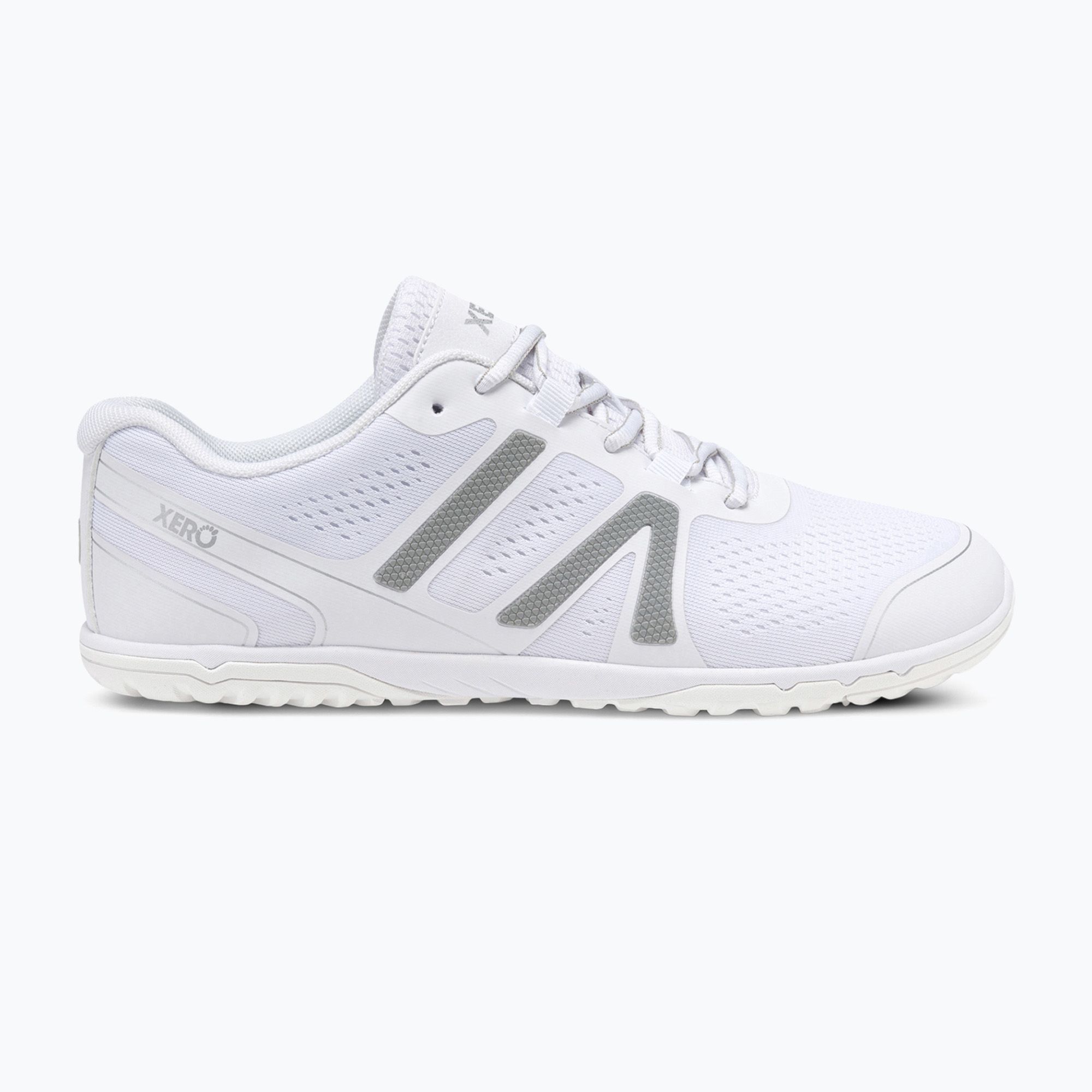 Мъжки обувки barefoot Xero Shoes HFS II white (HSM-WHTE) - Sportano.bg