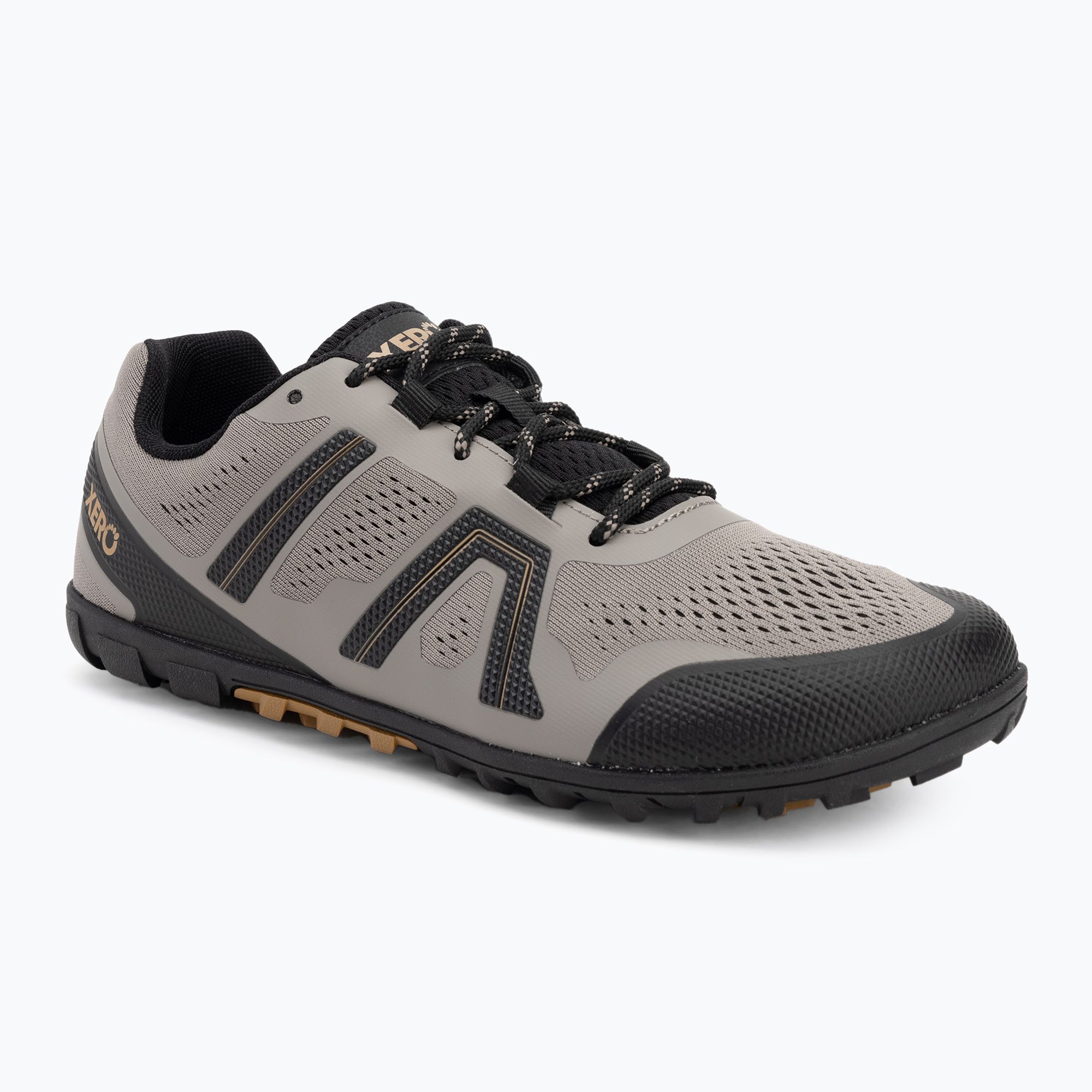 Мъжки обувки за боси крака Xero Shoes Mesa Trail II fallen / rock ...