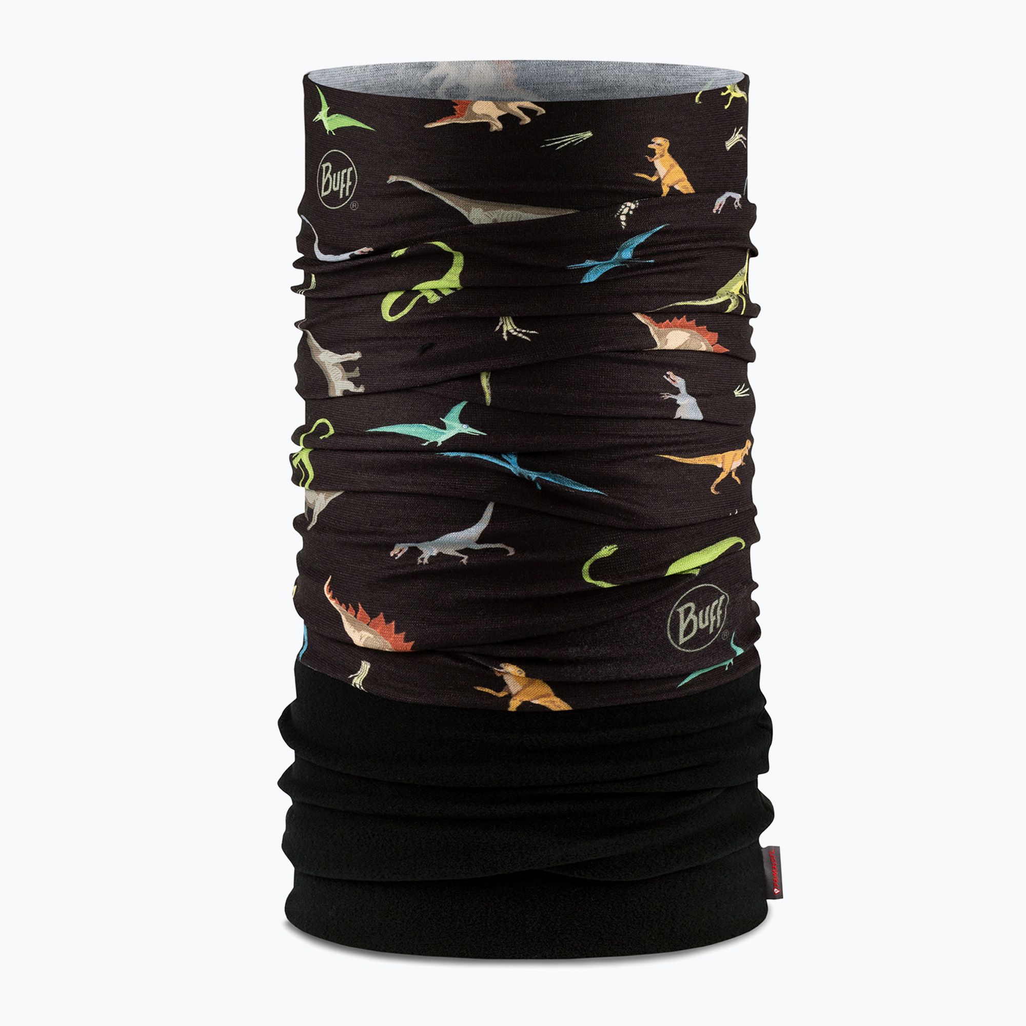 Детски мултифункционален слинг BUFF Polar Hight Mountain Blue 130113 ...