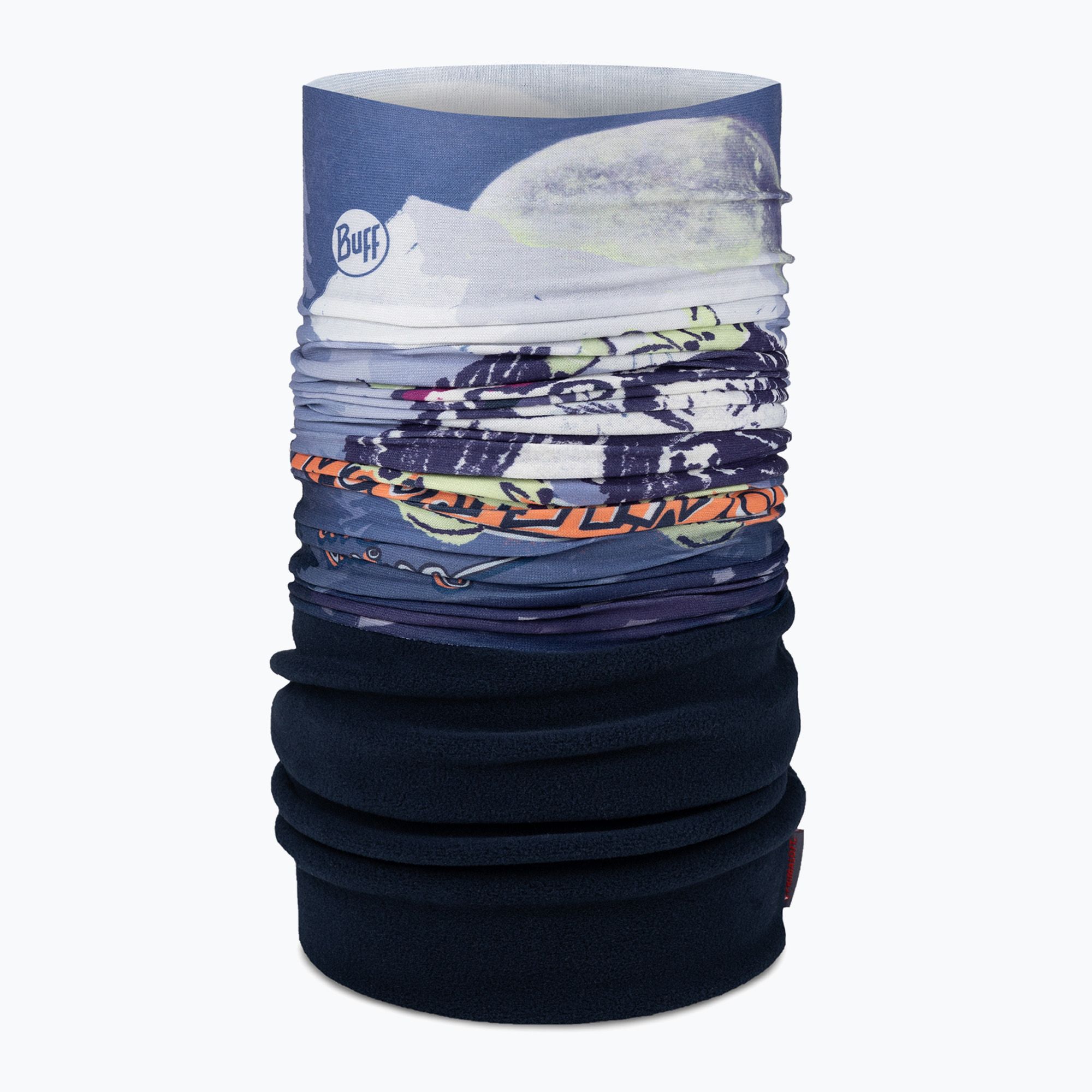 Детска многофункционална кърпа BUFF Polar multi/multi (130109.555.10.00 ...