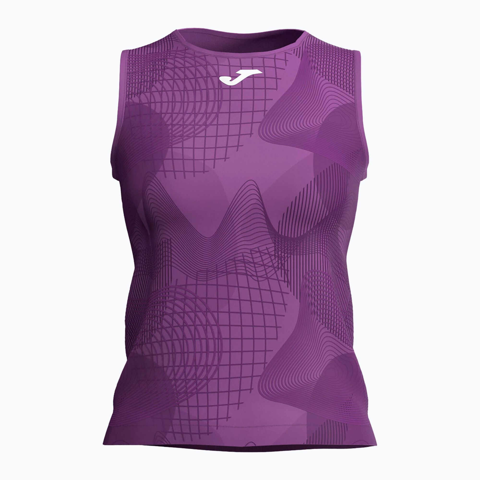 Дамски потник за тенис Joma Challenge purple (902078) - Sportano.bg