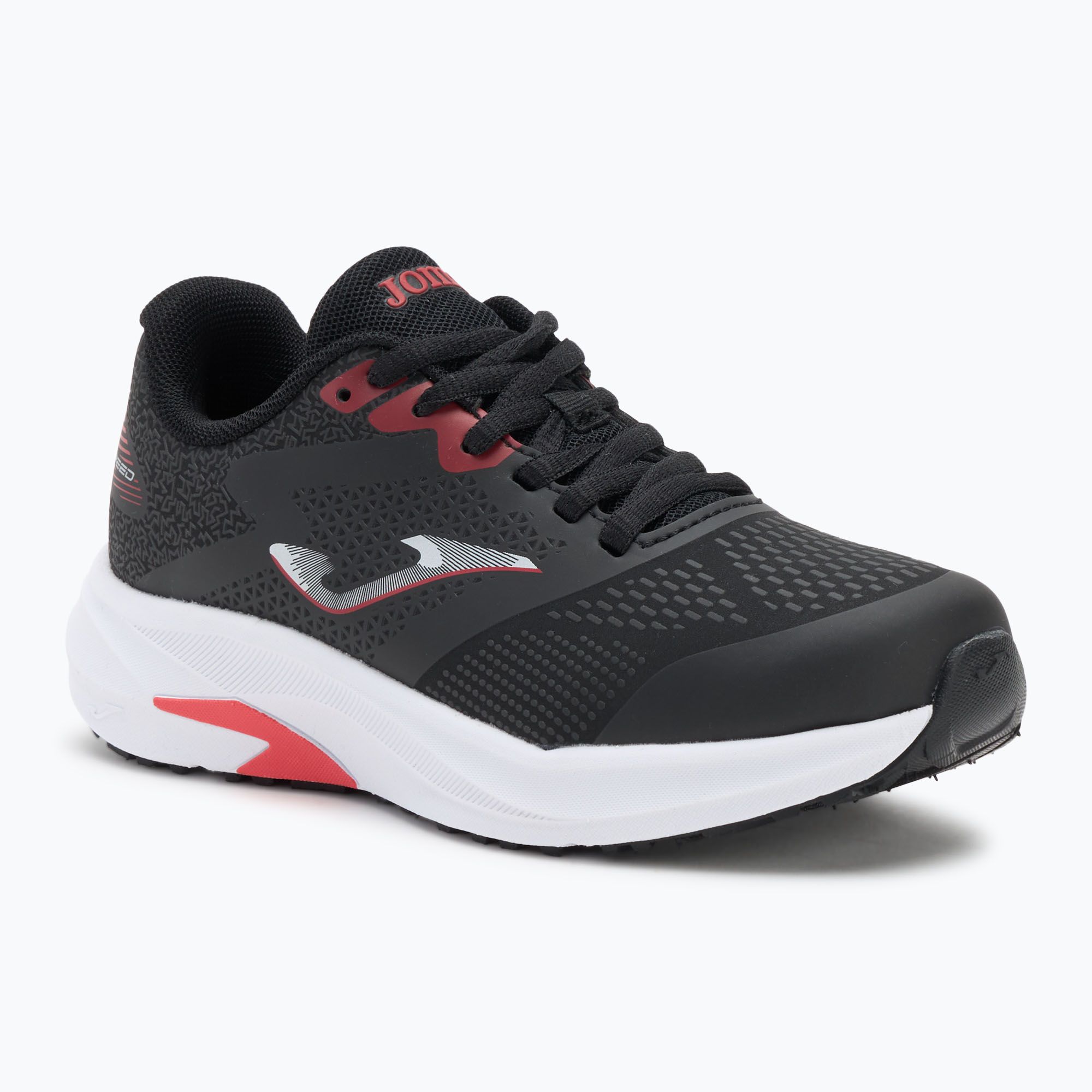 Детски обувки Joma Speed Jr black (JSPEEW2501) - Sportano.bg