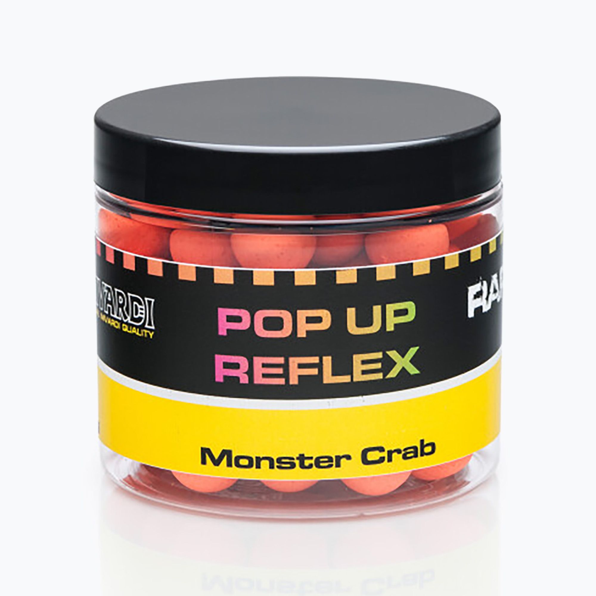 Плаващи топчета MIVARDI Rapid Pop Up Reflex Monster Crab 50 g (M ...
