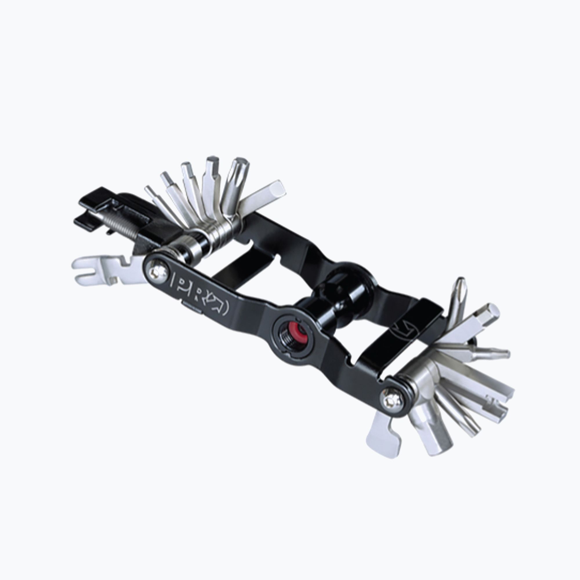 Ключ за велосипеди PRO Mini Tool 20F Team CO2 black (PRTL0134 ...