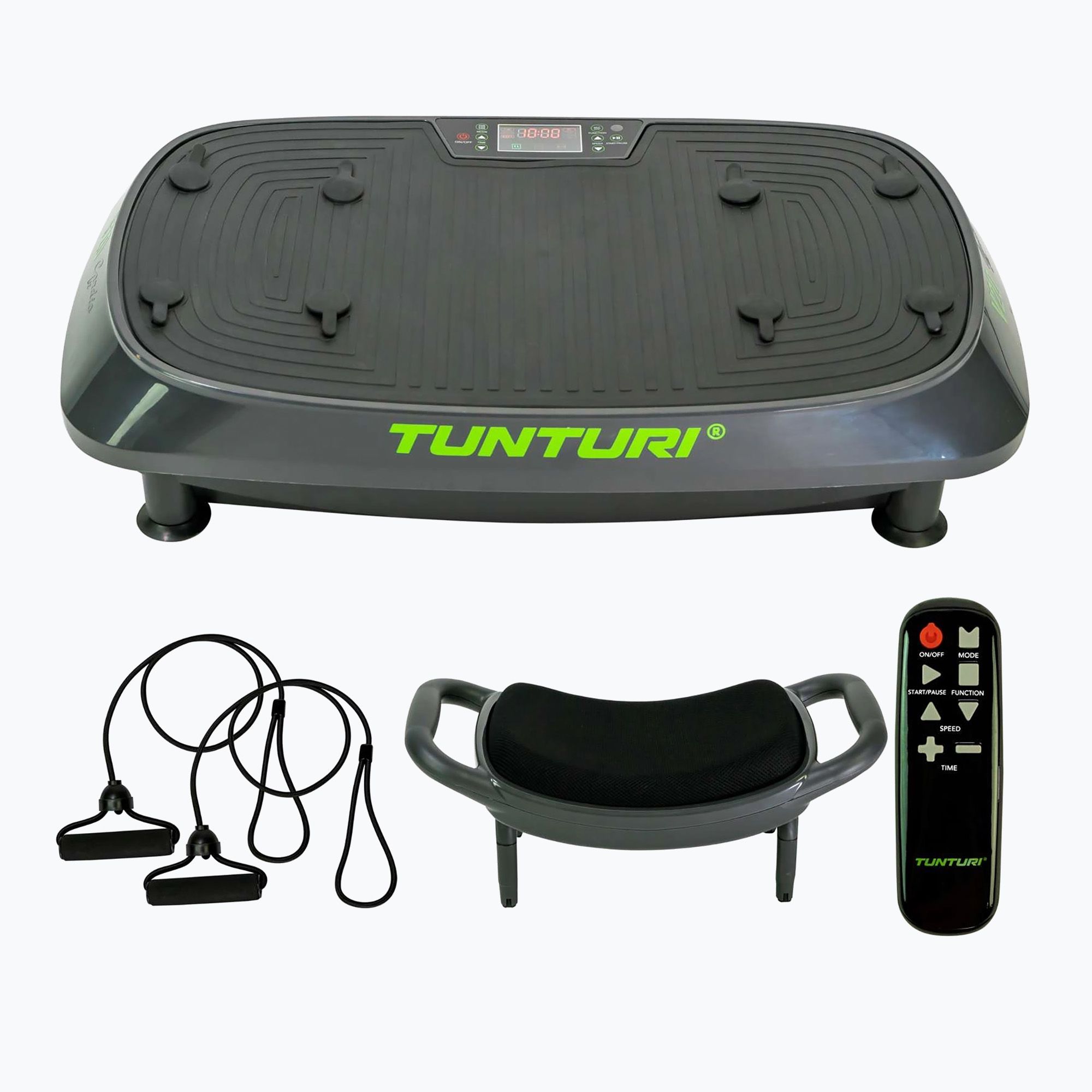 Виброплатформа Tunturi Cardio Fit V20 (7033) - Sportano.bg