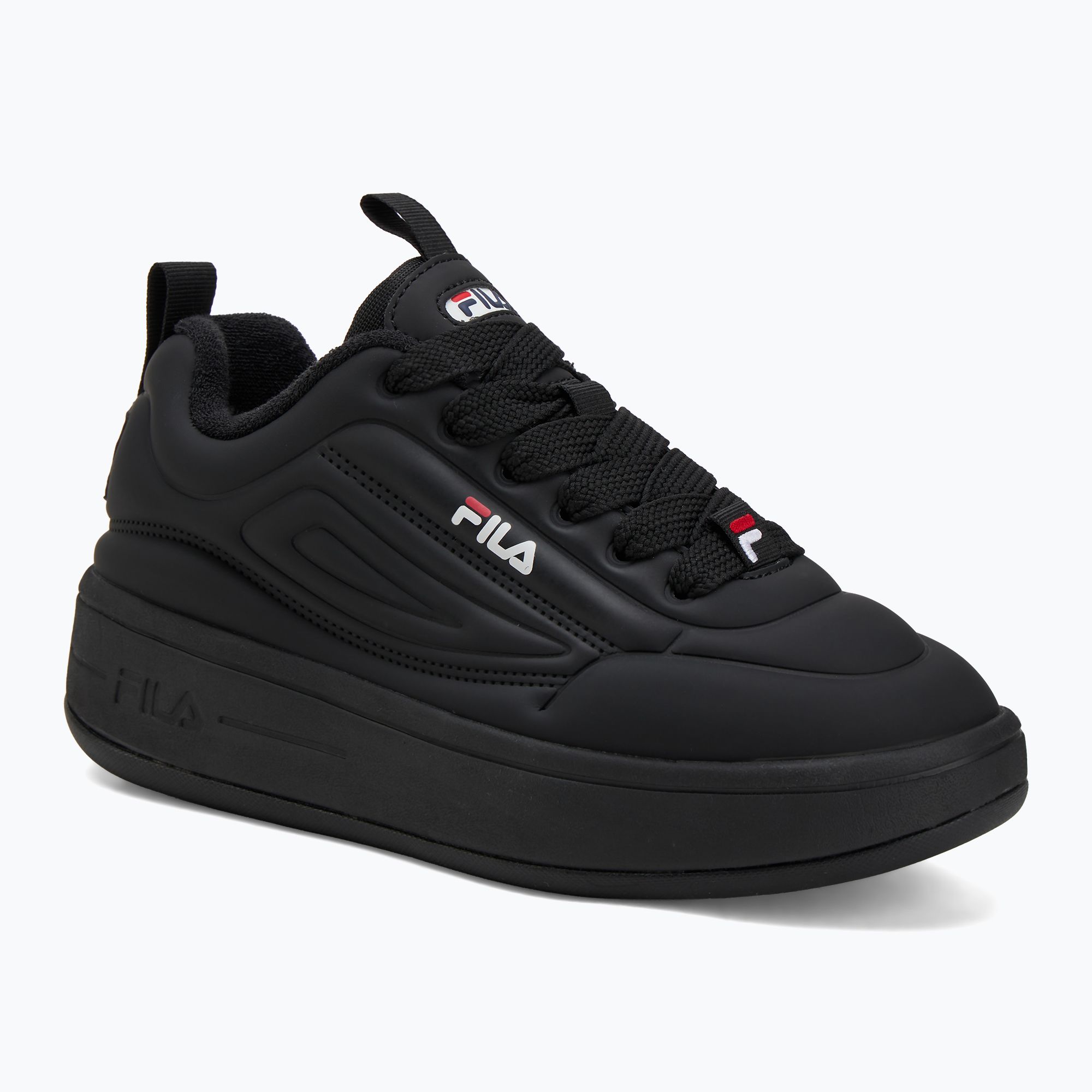 FILA дамски обувки Superbubble black (FFW0536) - Sportano.bg
