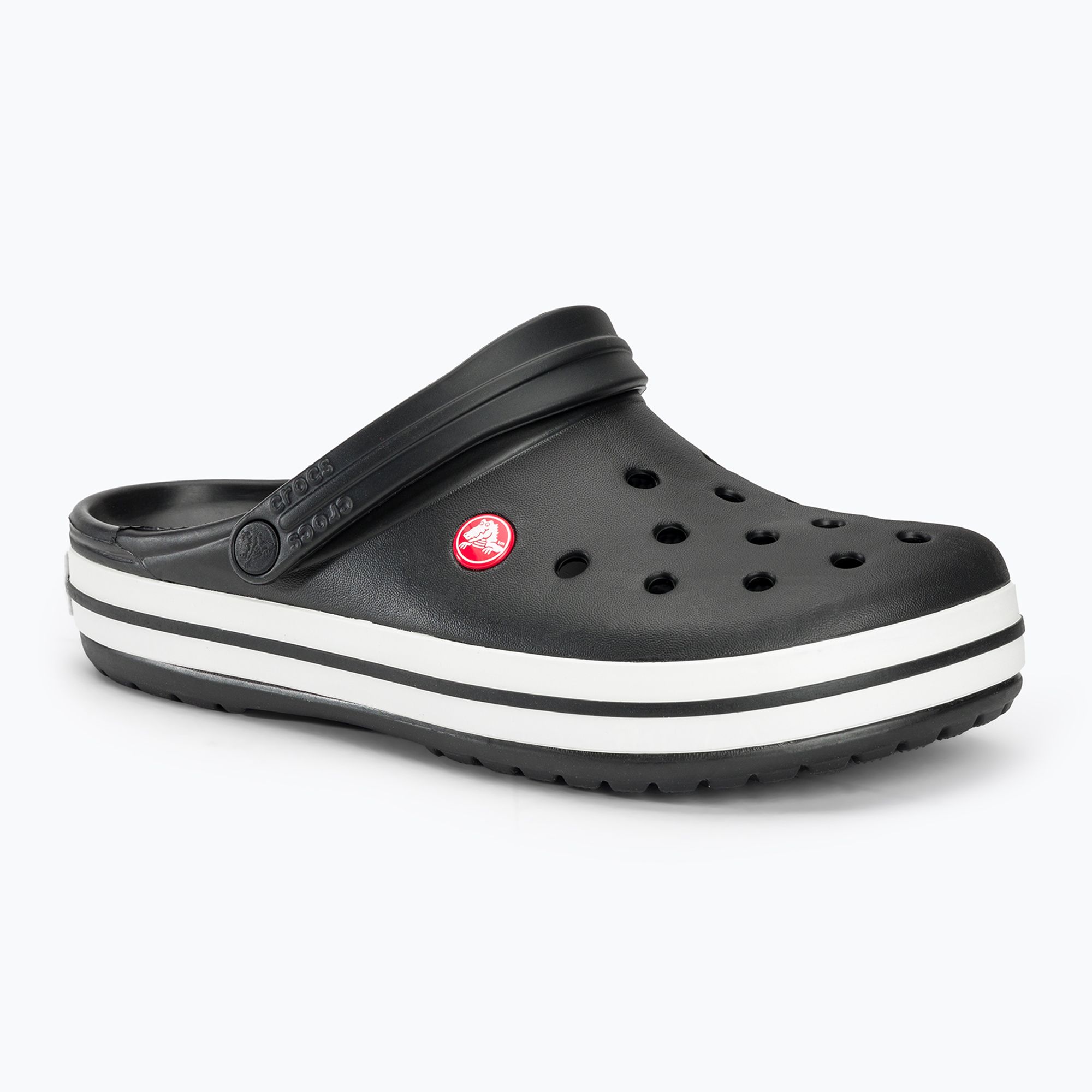 Джапанки Crocs Crocband black (11016-001) - Sportano.bg
