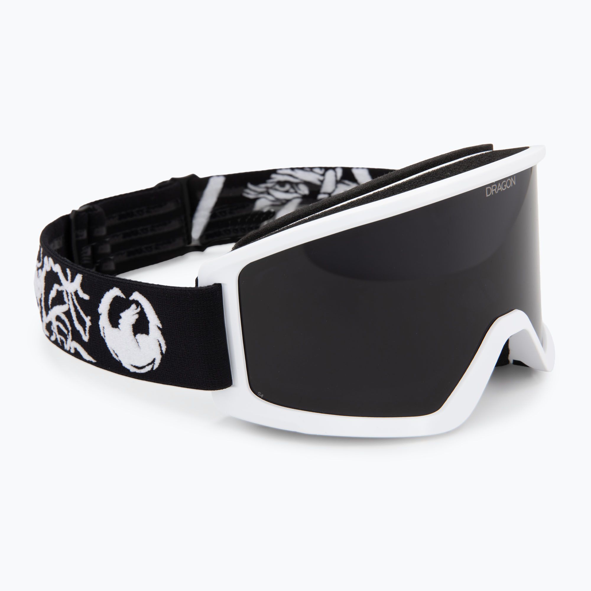 Скиорска маска DRAGON DX3 OTG chris benchetler/chris lite/lumalens ...