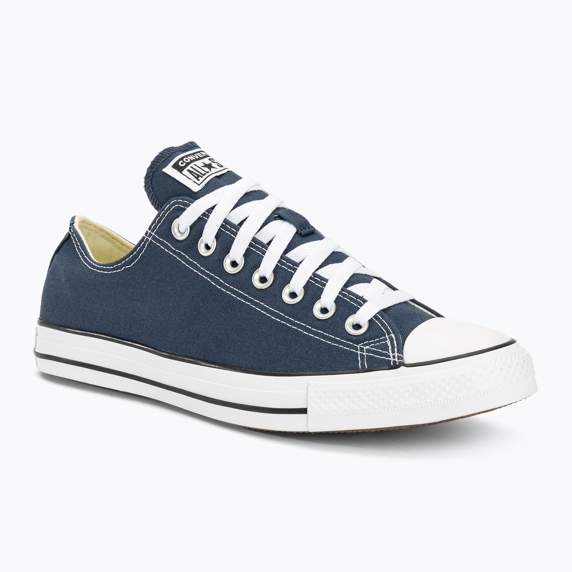 Кецове Converse Chuck Taylor All Star Classic Ox M9697C navy (M9697C ...