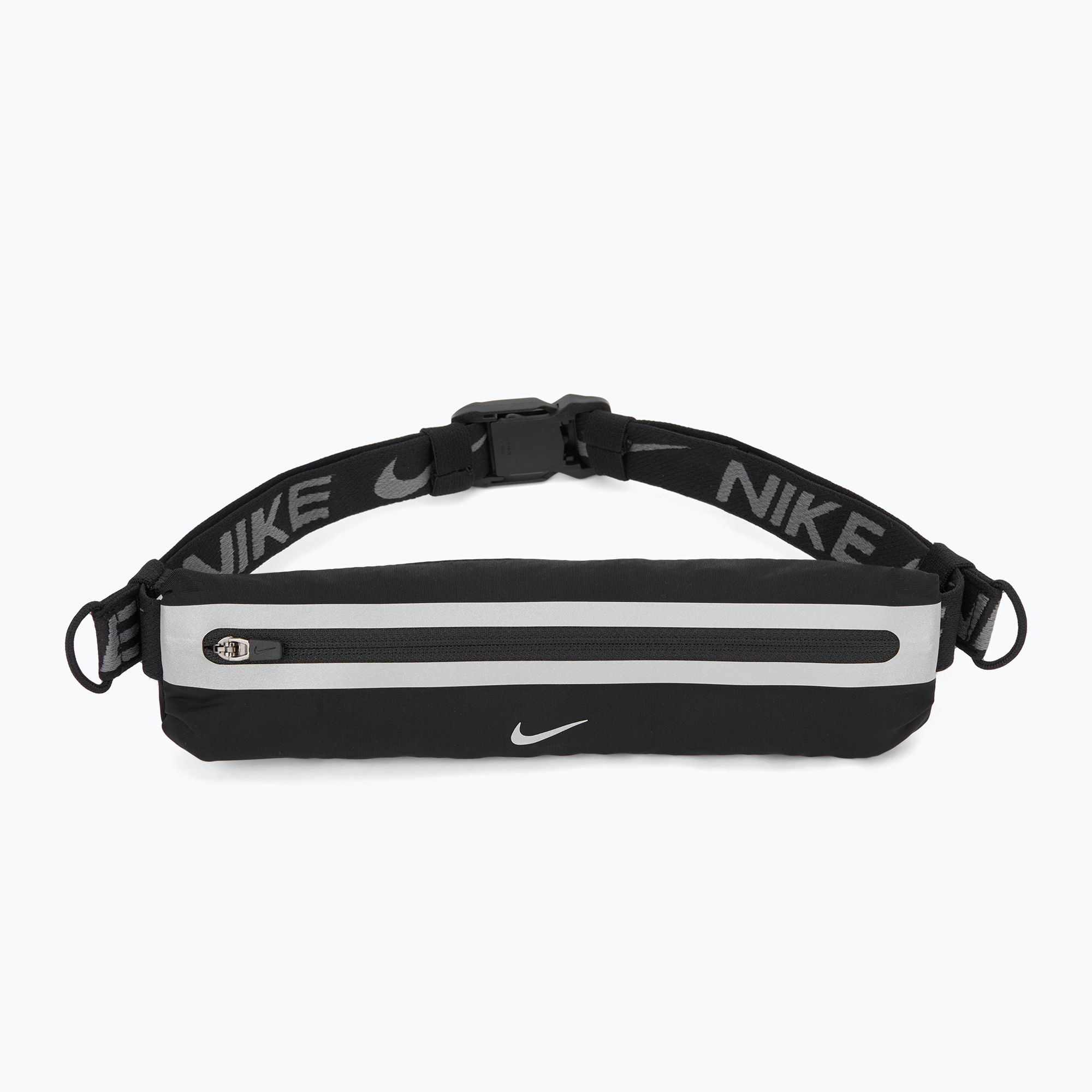 Колан за бягане Nike Slim 4.0 ghost/comet blue/blue void (N1012417-069 ...